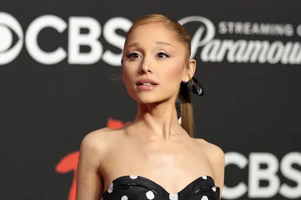 A New Ariana Grande Experience Is Available On Spotify