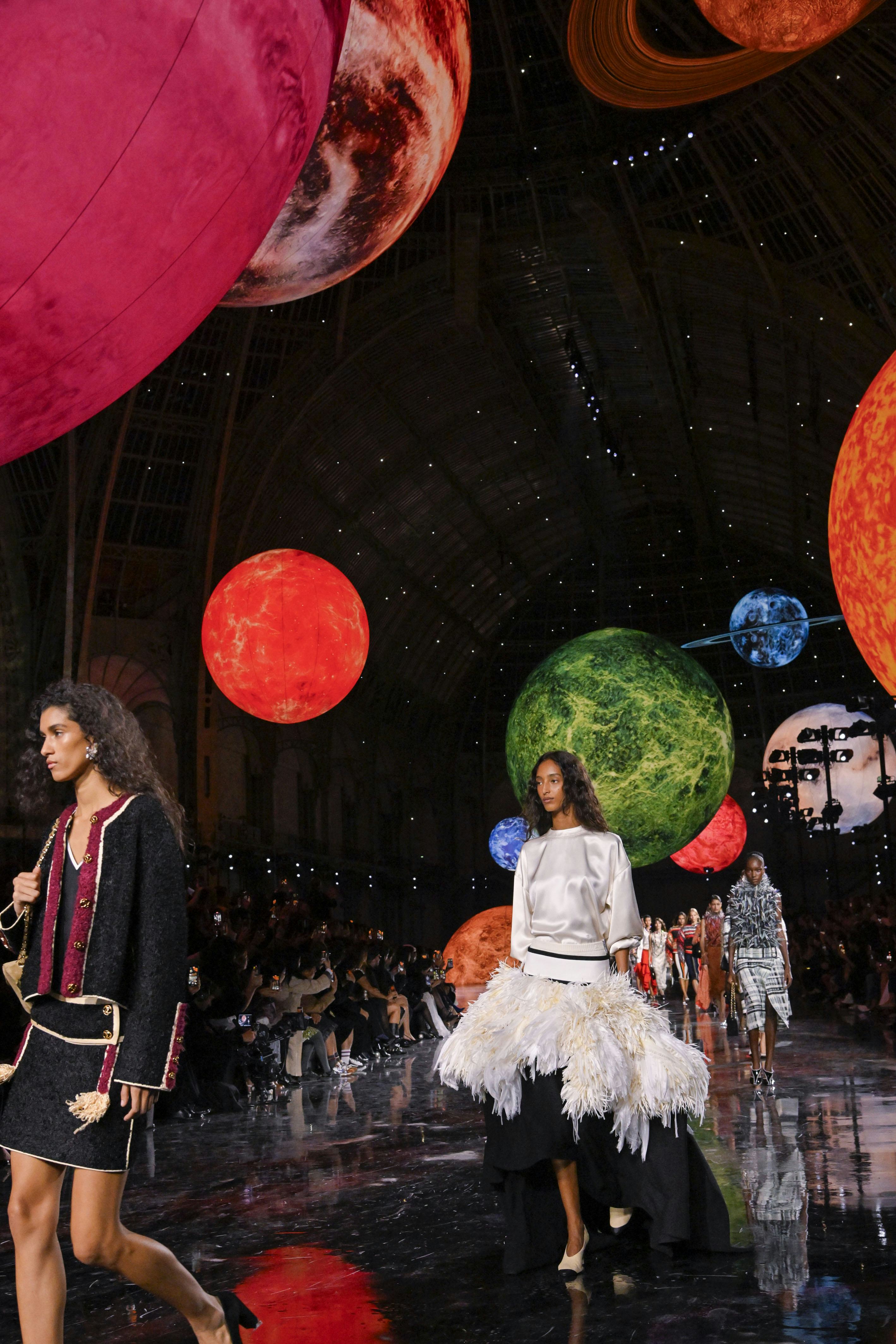 The Best Front-Row Outfit Equation & 12 More Fashion Month Superlatives