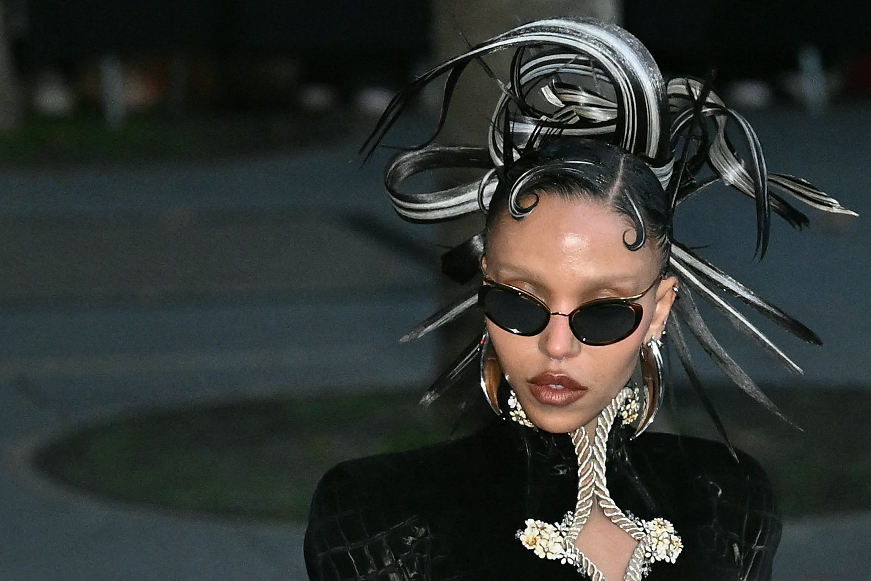 The Best Front-Row Outfit Equation & 12 More Fashion Month Superlatives