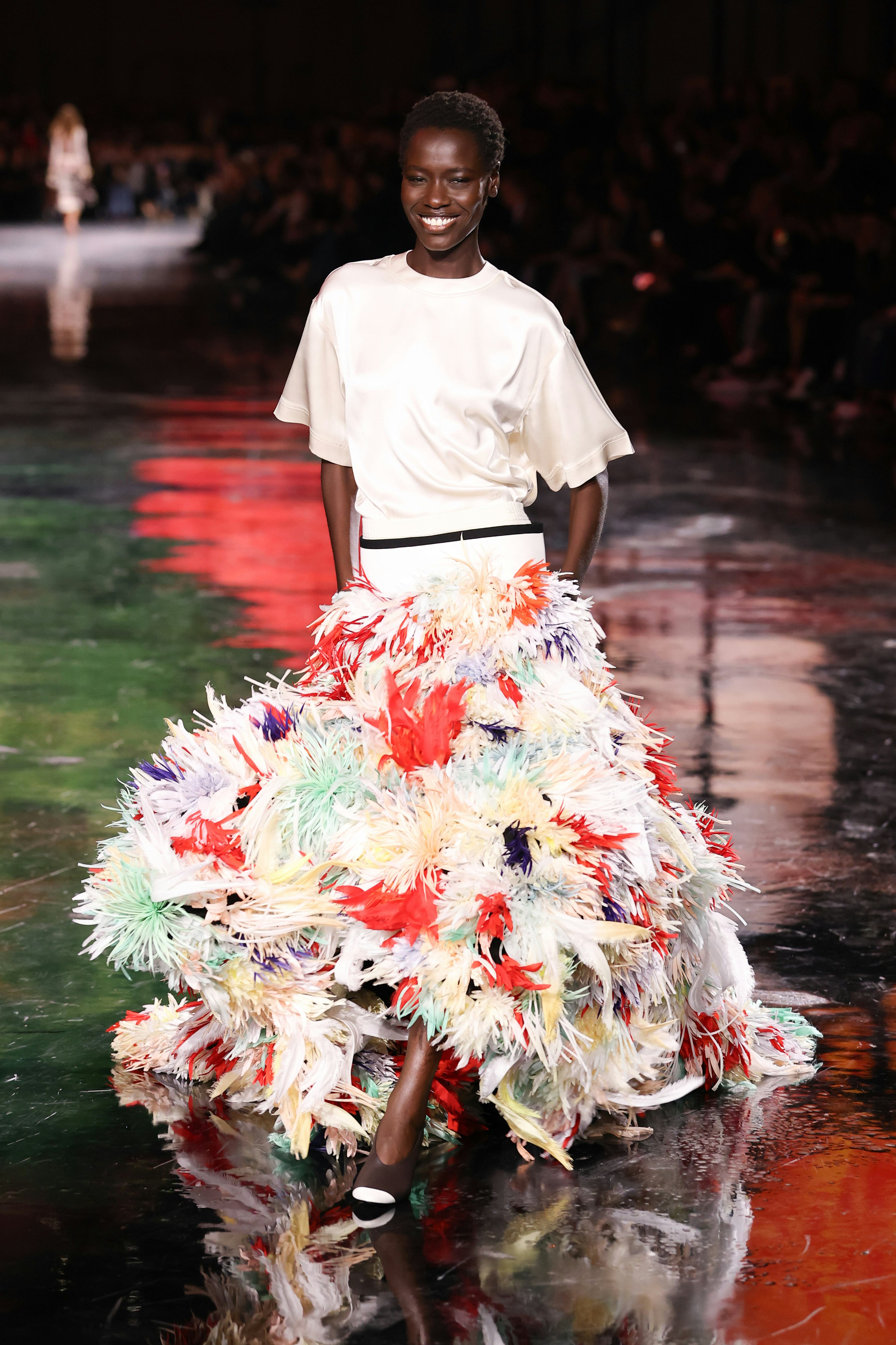 The Best Front-Row Outfit Equation & 12 More Fashion Month Superlatives