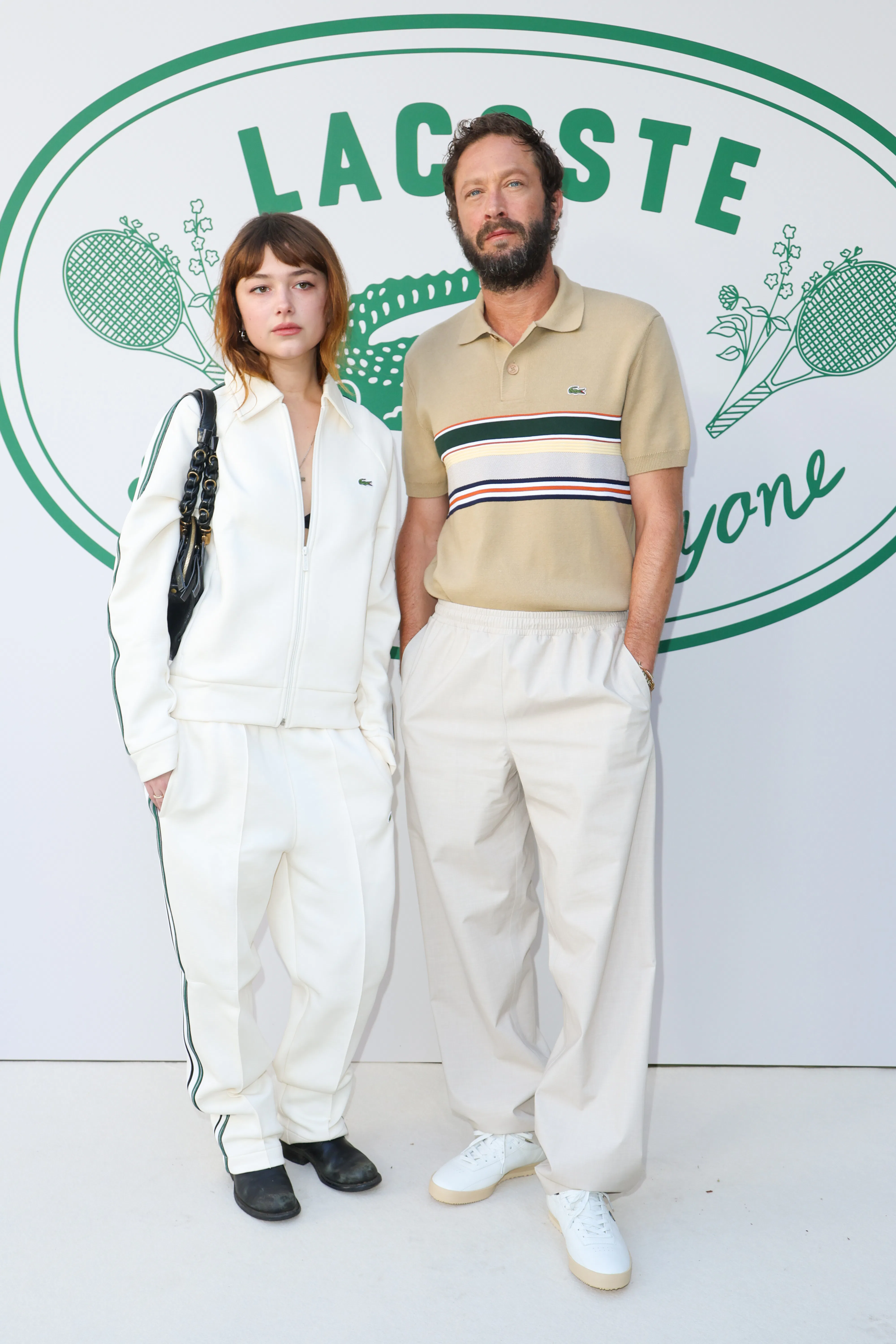Nicole Kidman, Kate Moss, & More Turned Fashion Month Into Family Time