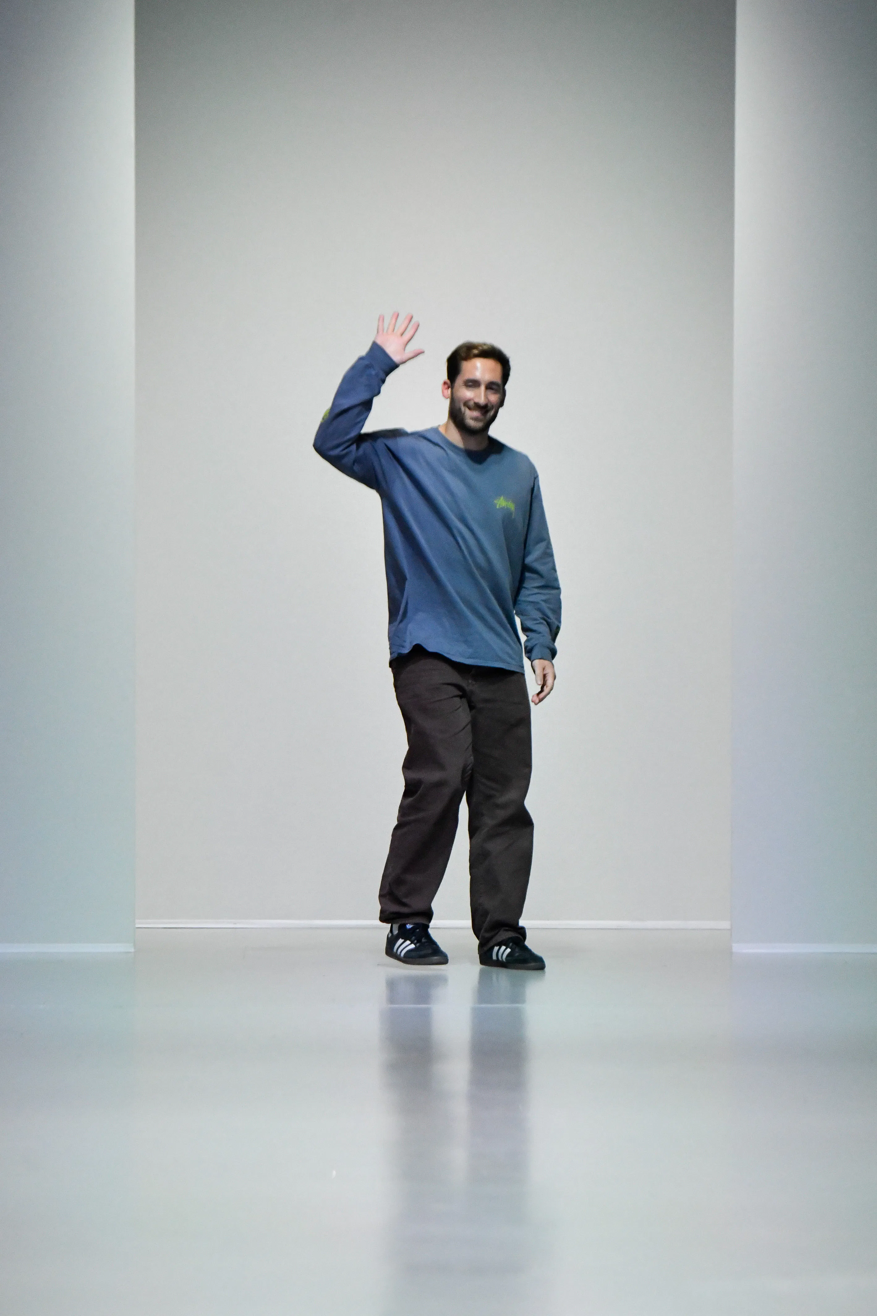 Who Is Antonin Tron, Balmain's New Creative Director?