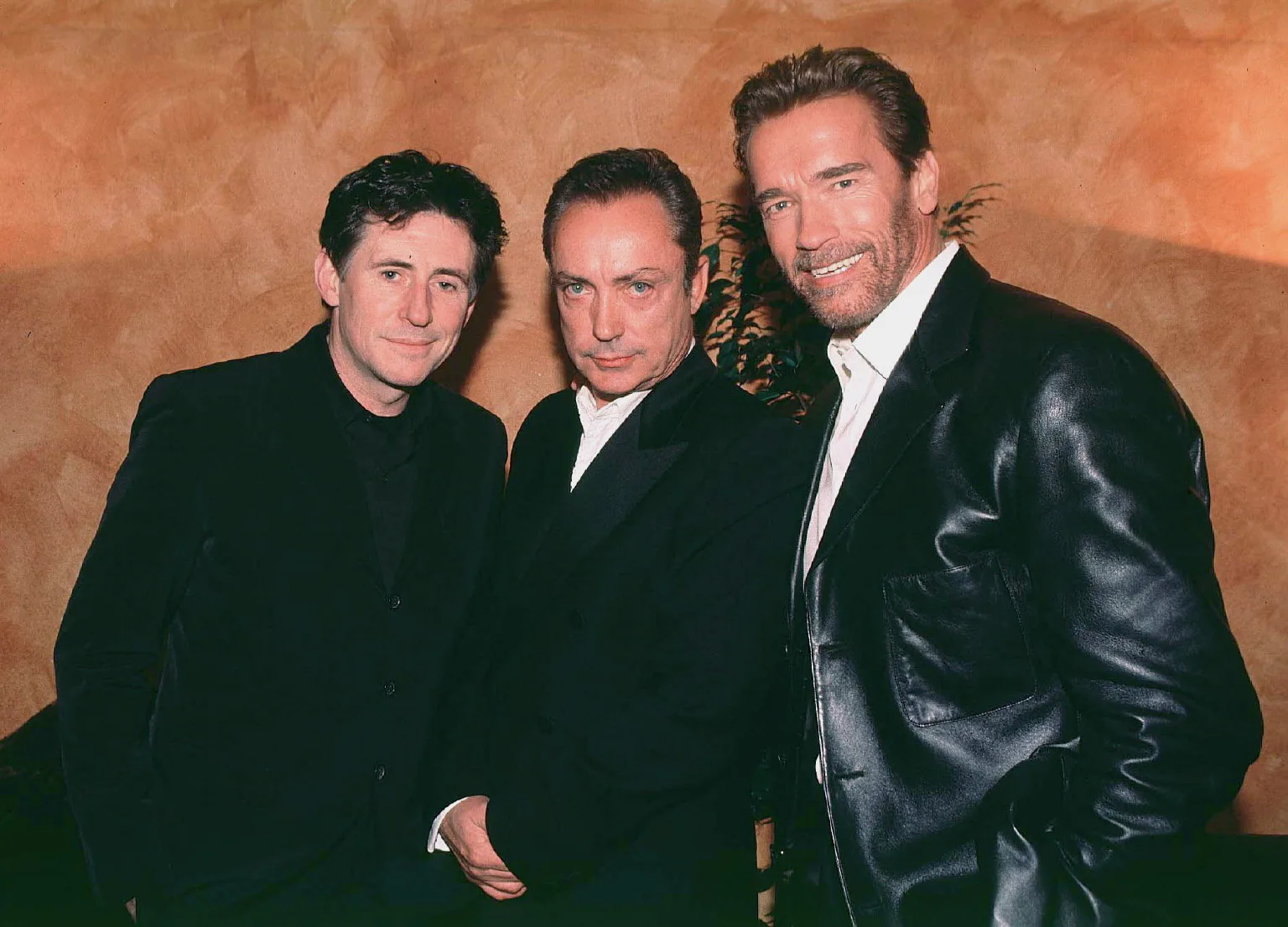 Udo Kier’s Iconic Life in Pictures: A Look Back