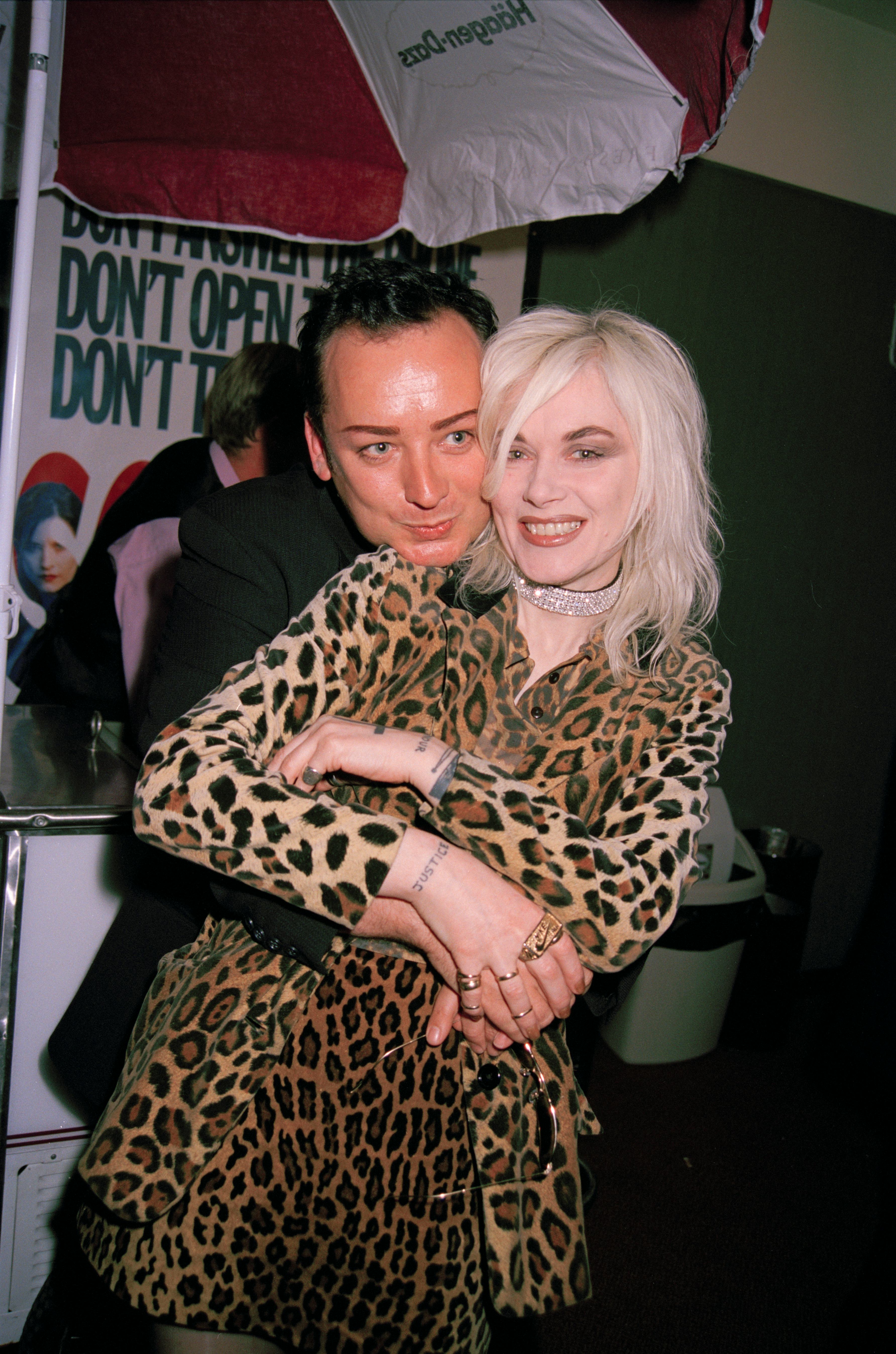 Pam Hogg, Famed Fashion Designer and Icon of the London Underground ...