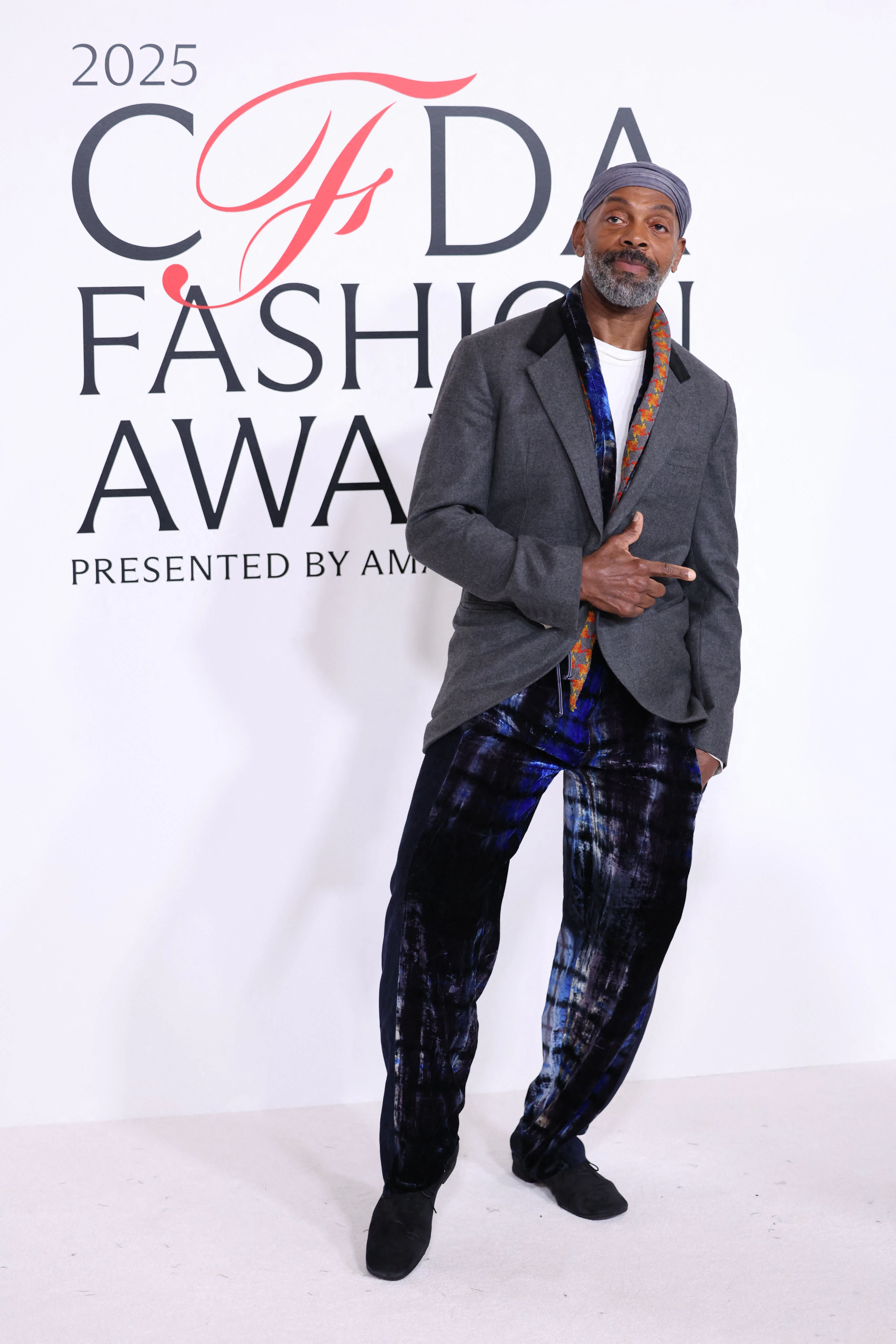 2025 CFDA Awards Red Carpet: See All the Celebrity Looks