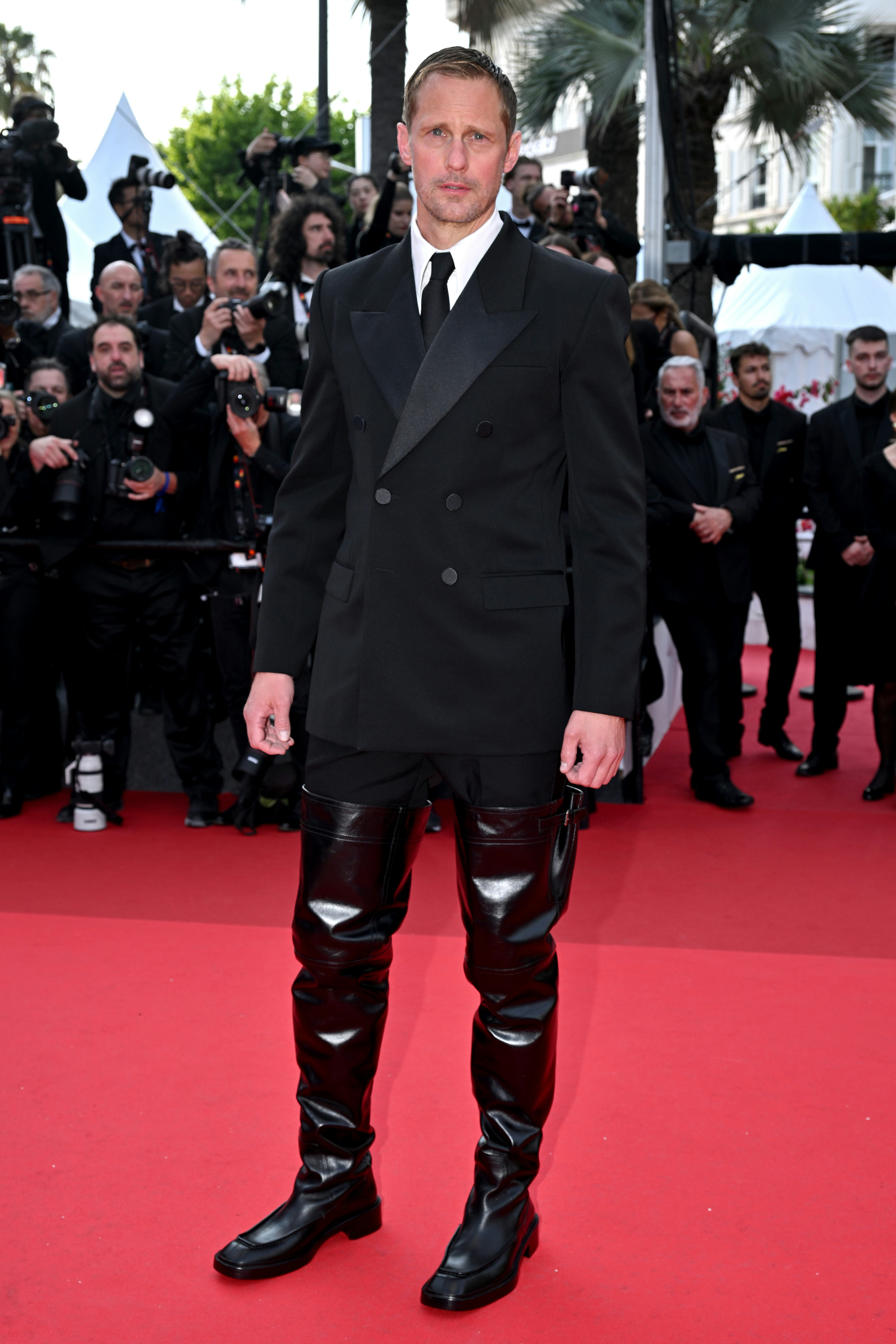 The 23 Most Unforgettable Red Carpet Fashion Looks of 2025