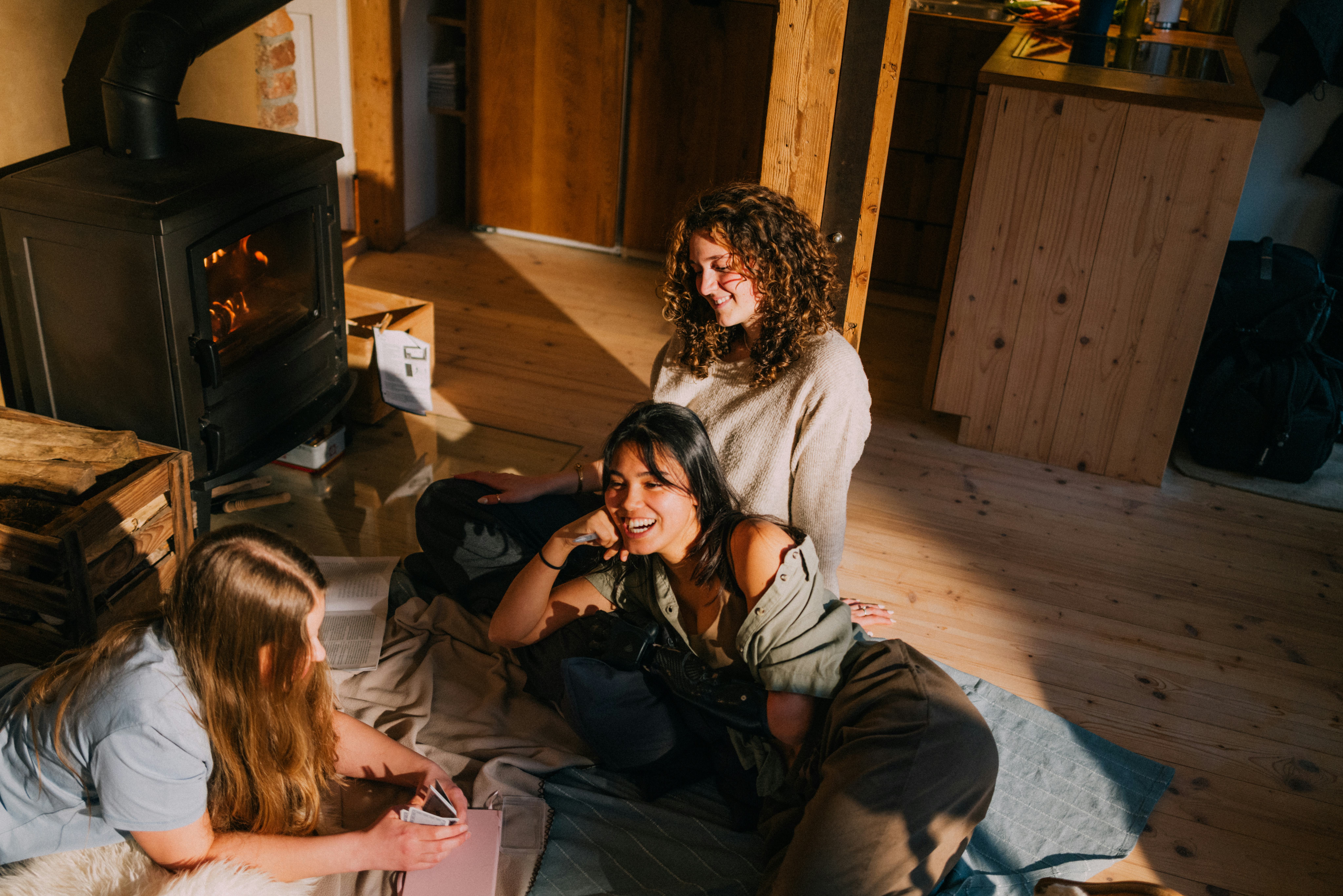 The 2025 Winter Solstice's Spiritual Meaning