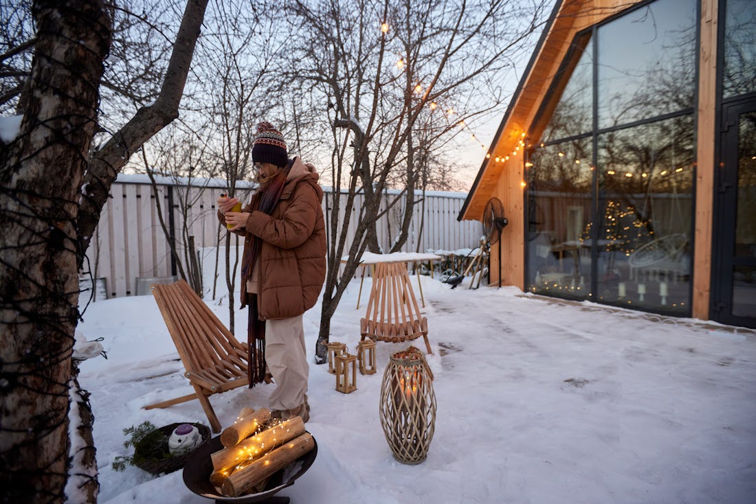 The 2025 Winter Solstice's Spiritual Meaning