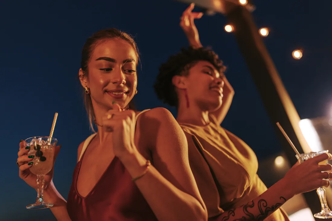 Why Thursday Is The Best Night To Go Out & Party
