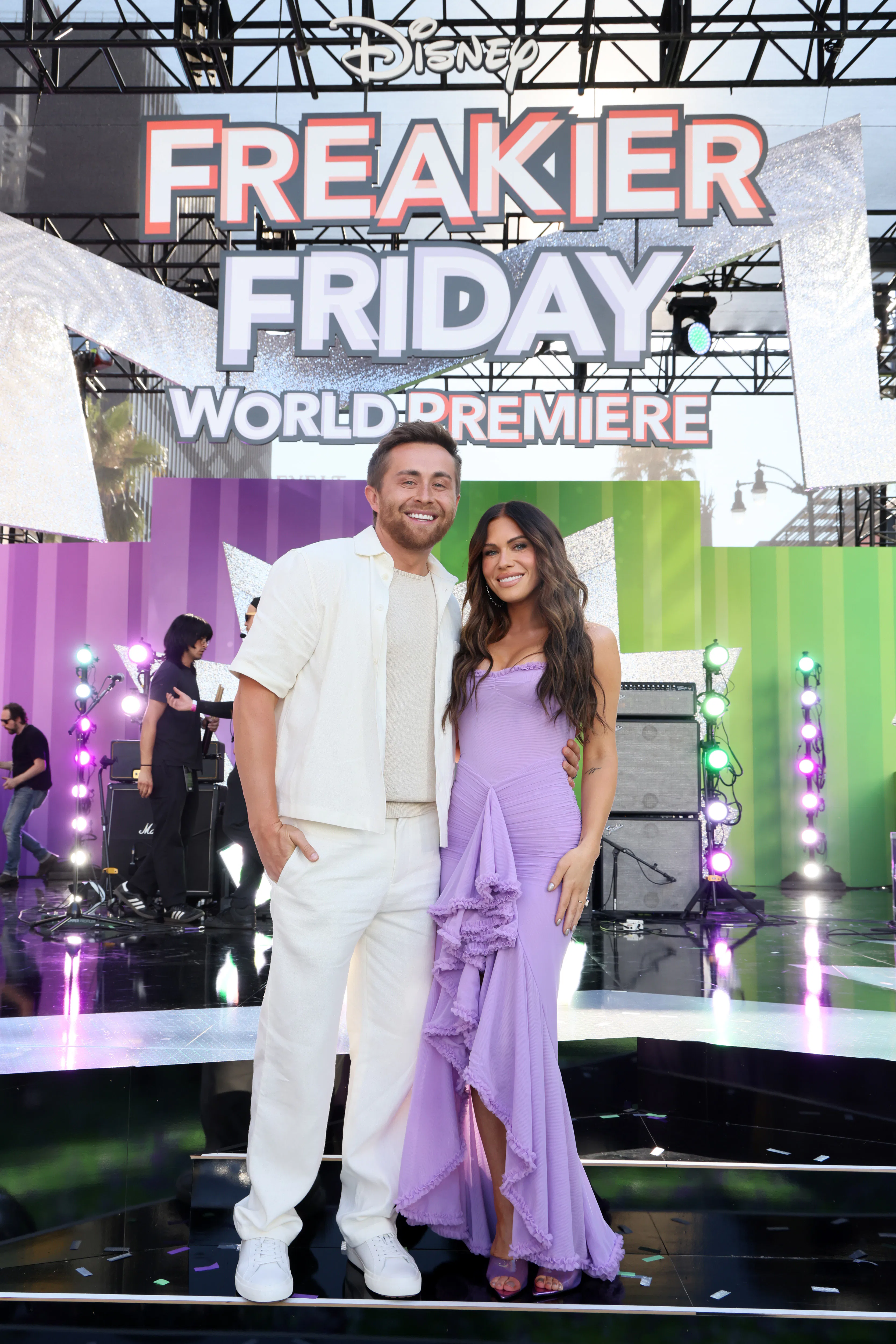 Everything Marciano Said About Demi & Jessi After 'Mormon Wives' S3