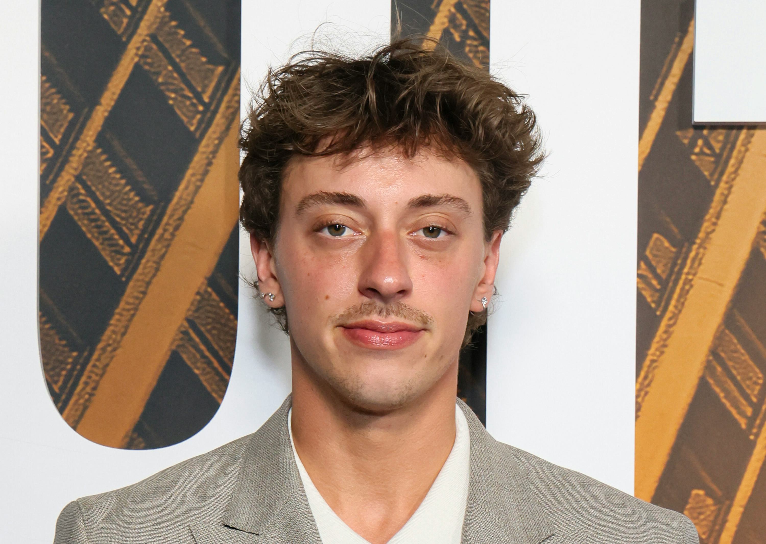 Brett Neustrom On TikTok Misconceptions & Breaking Into Acting