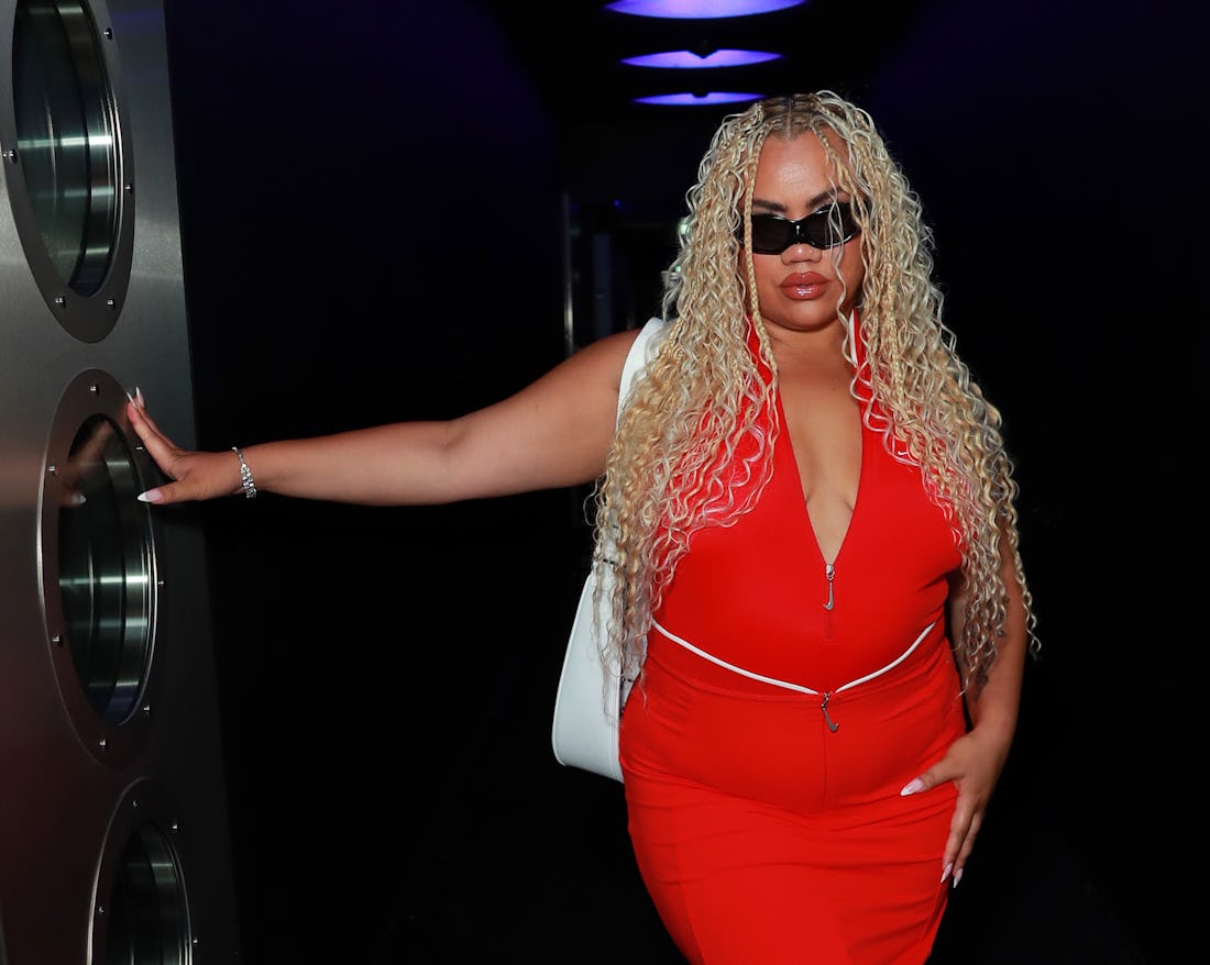 Parris Goebel On Lady Gaga, "Abracadabra," & Her Dance Career