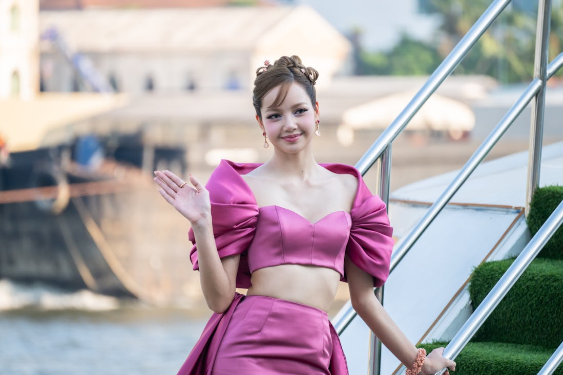 'White Lotus' Season 3: Fans Think Mook Is A Villain