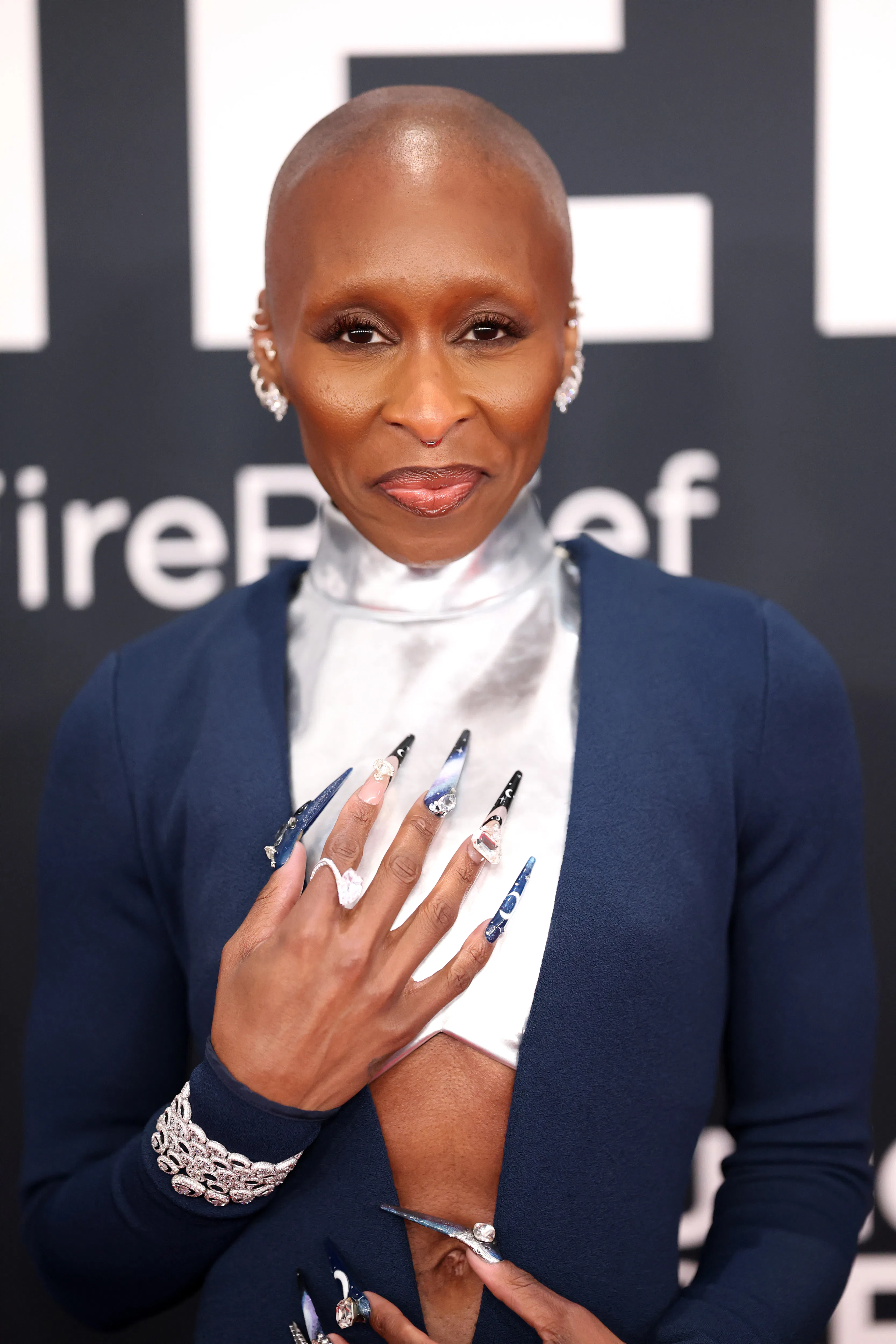 The Best 2025 Grammys Beauty Looks Are Bold & Daring