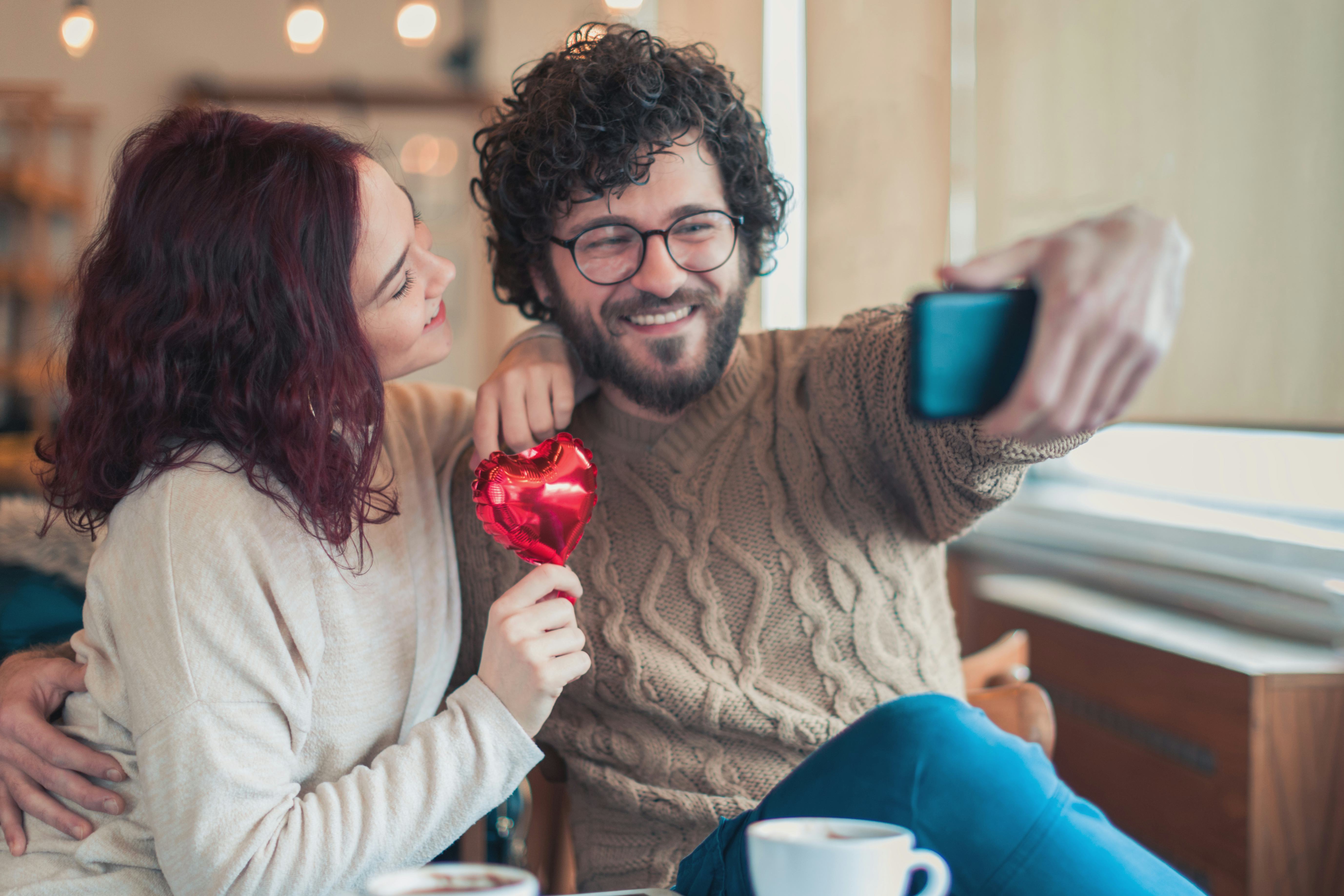 20 Tips For Your First Valentine's Day As A Couple