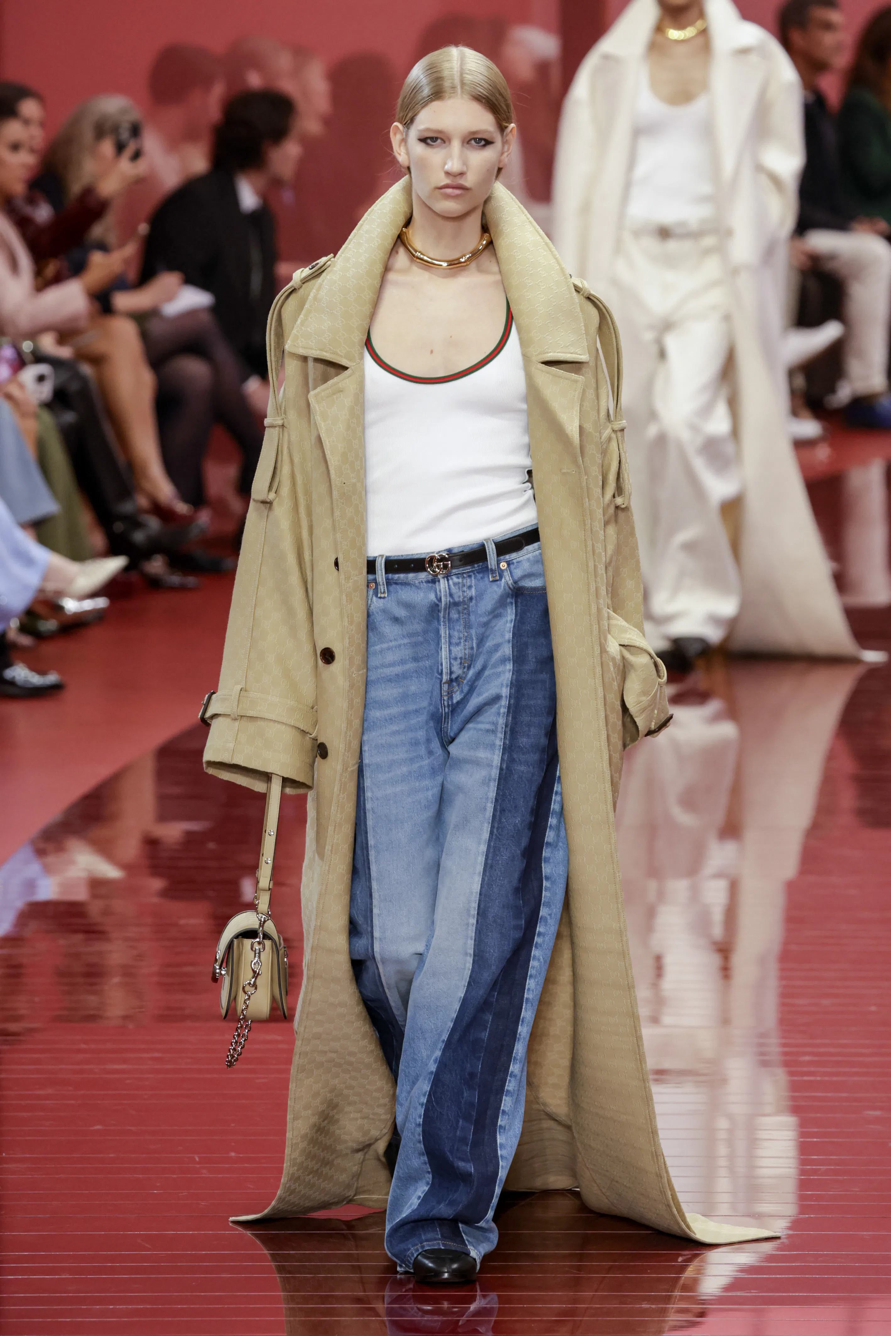 Sabato de Sarno Just Announced He’s Leaving Gucci