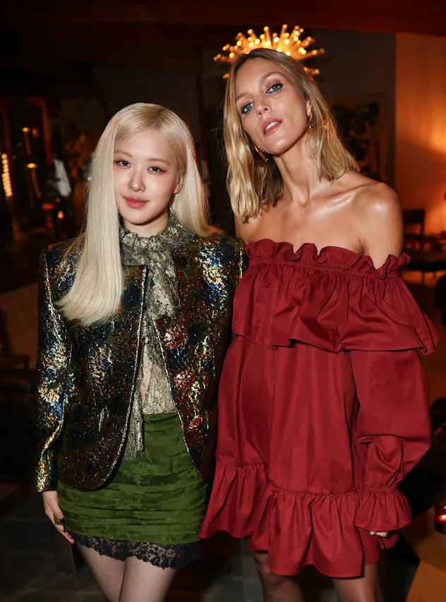 The Best Looks At The 2025 Oscars Pre-Parties