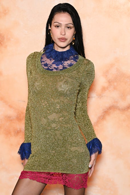 Who Is Amelia Gray? Age, Parents, And Hometown of the Model And Influencer