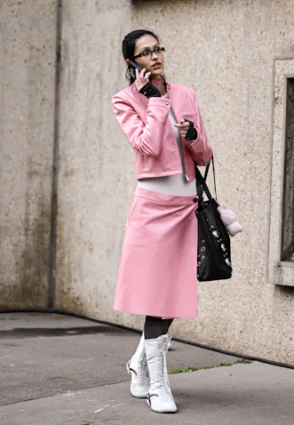 Who Is Amelia Gray? Age, Parents, And Hometown of the Model And Influencer