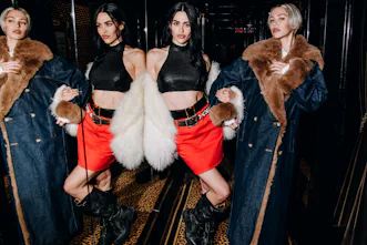 Who Is Amelia Gray? Age, Parents, And Hometown of the Model And Influencer