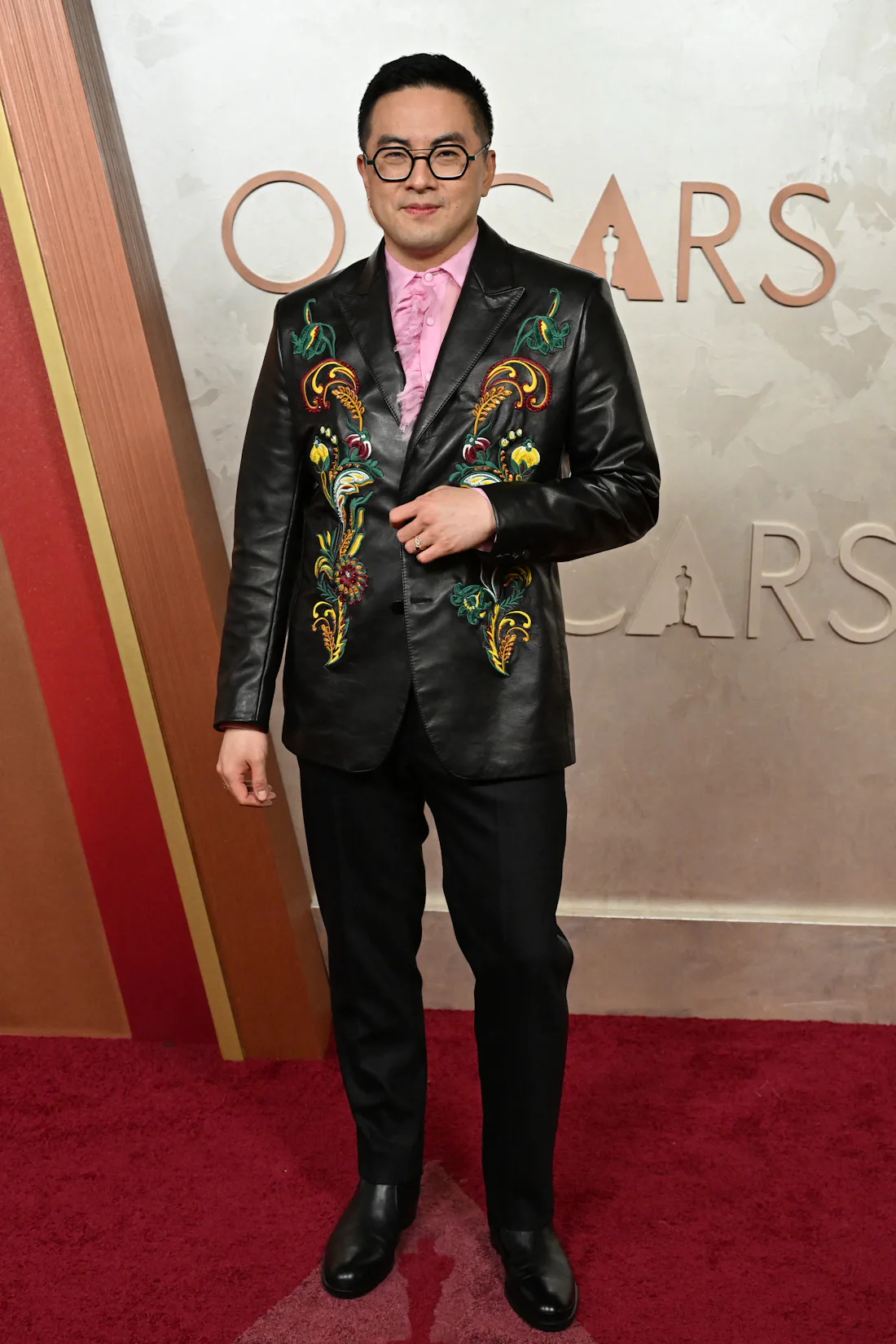 The 2025 Oscars' Best-Dressed Red Carpet Looks Were Fairy-Tale Chic