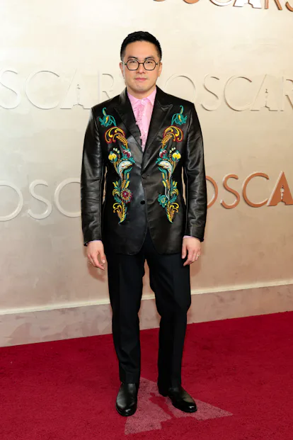 The Best Red-Carpet Looks At The 2025 Oscars