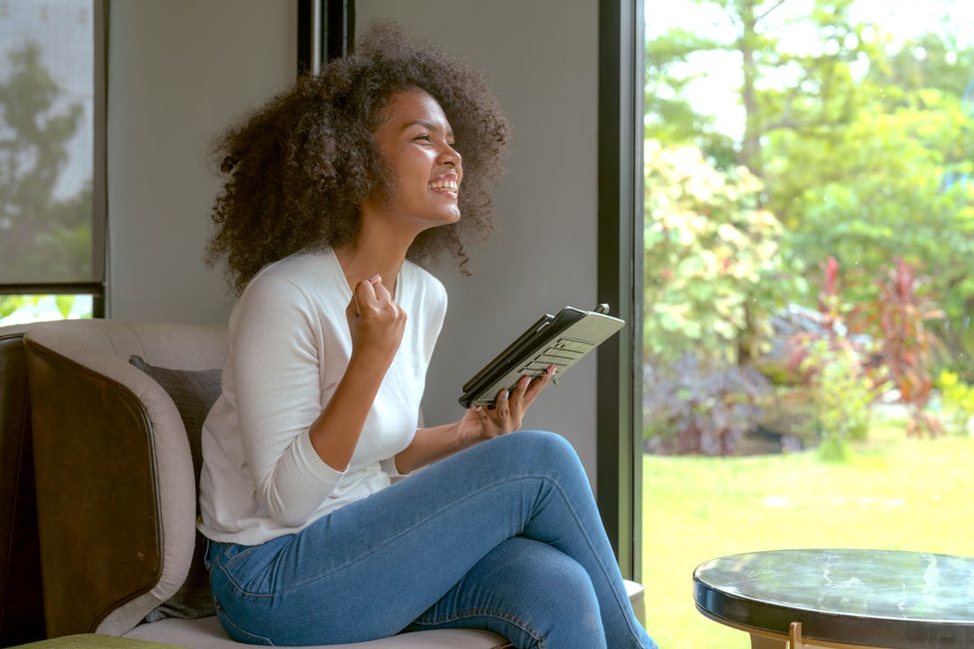 The Spiritual Meaning Of Angel Number 333, Explained