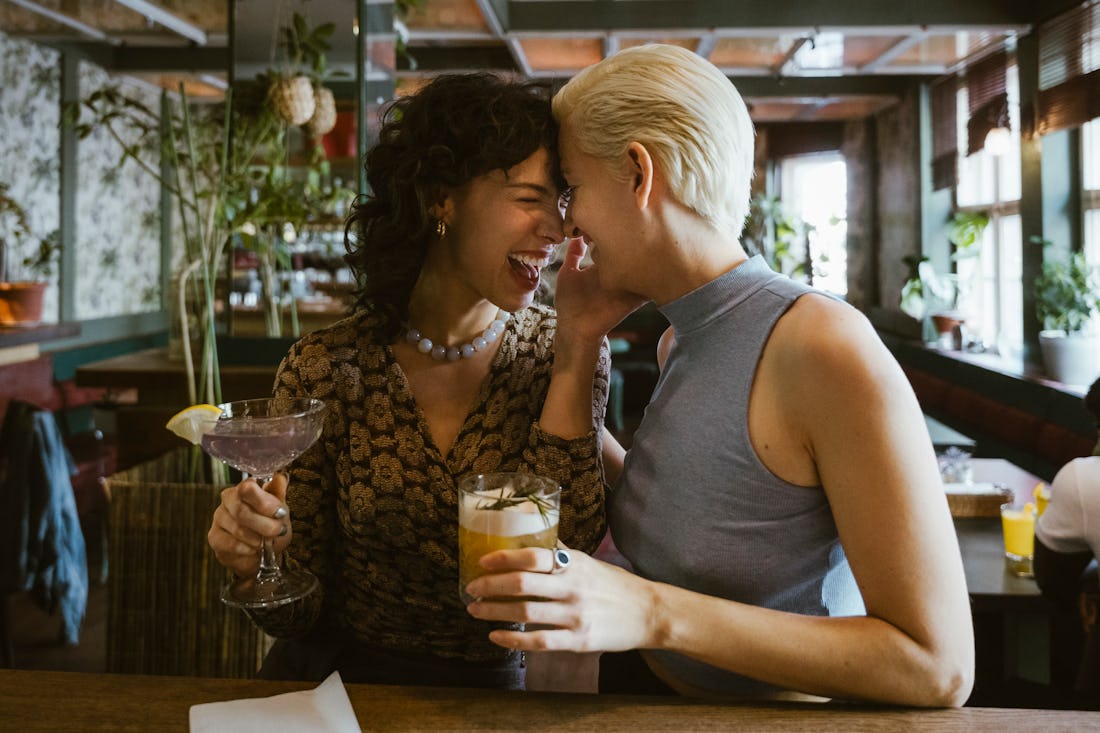 What Does It Mean To Be Pansexual? Experts Explain