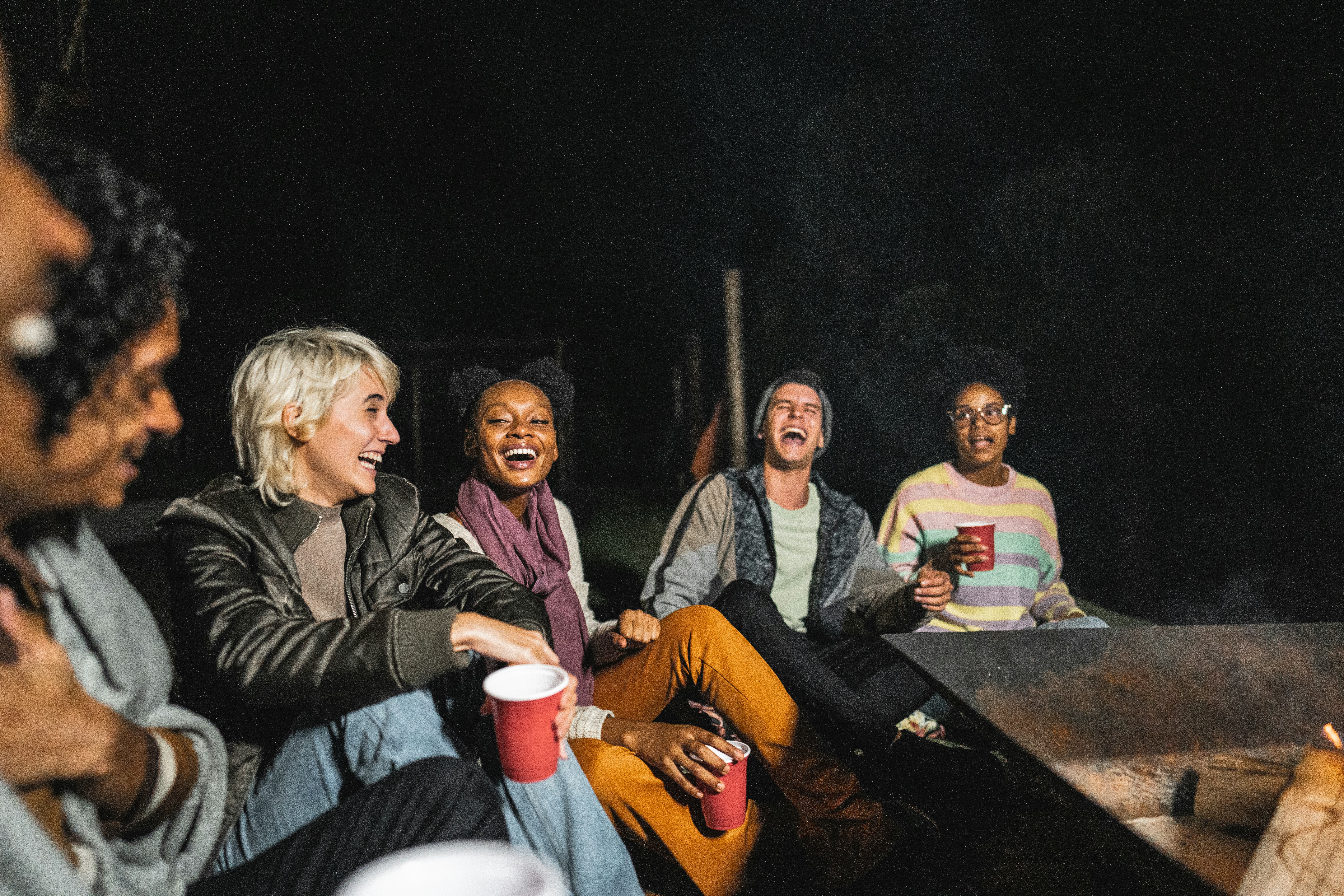 105 Funny Icebreaker Questions To Ask At A Party