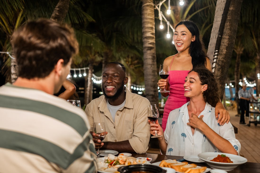 105 Funny Icebreaker Questions To Ask At A Party