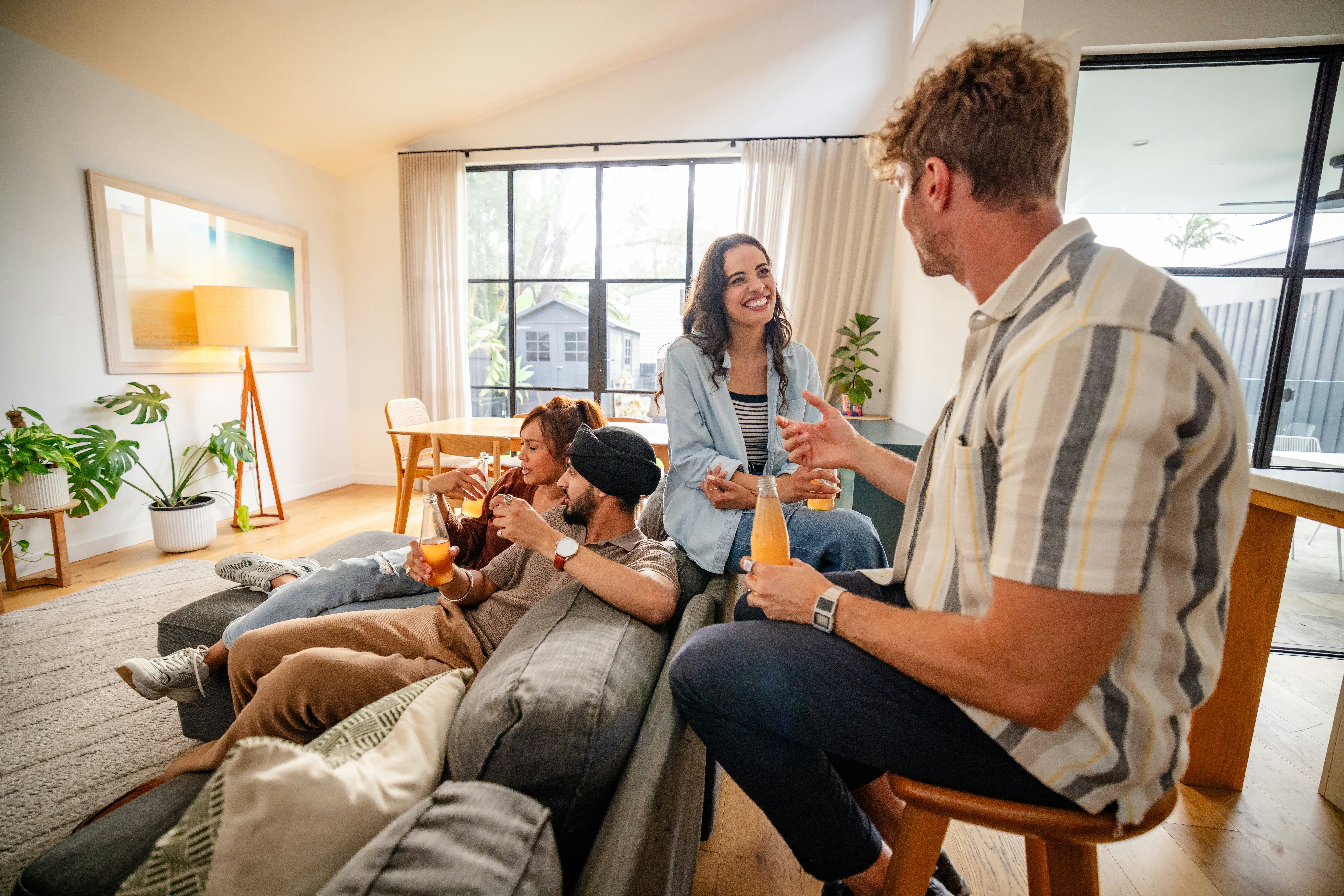 105 Funny Icebreaker Questions To Ask At A Party