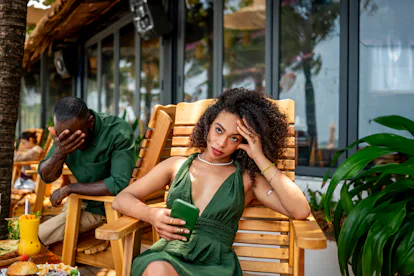 19 Major Relationship Fights That Mean You Should Break Up