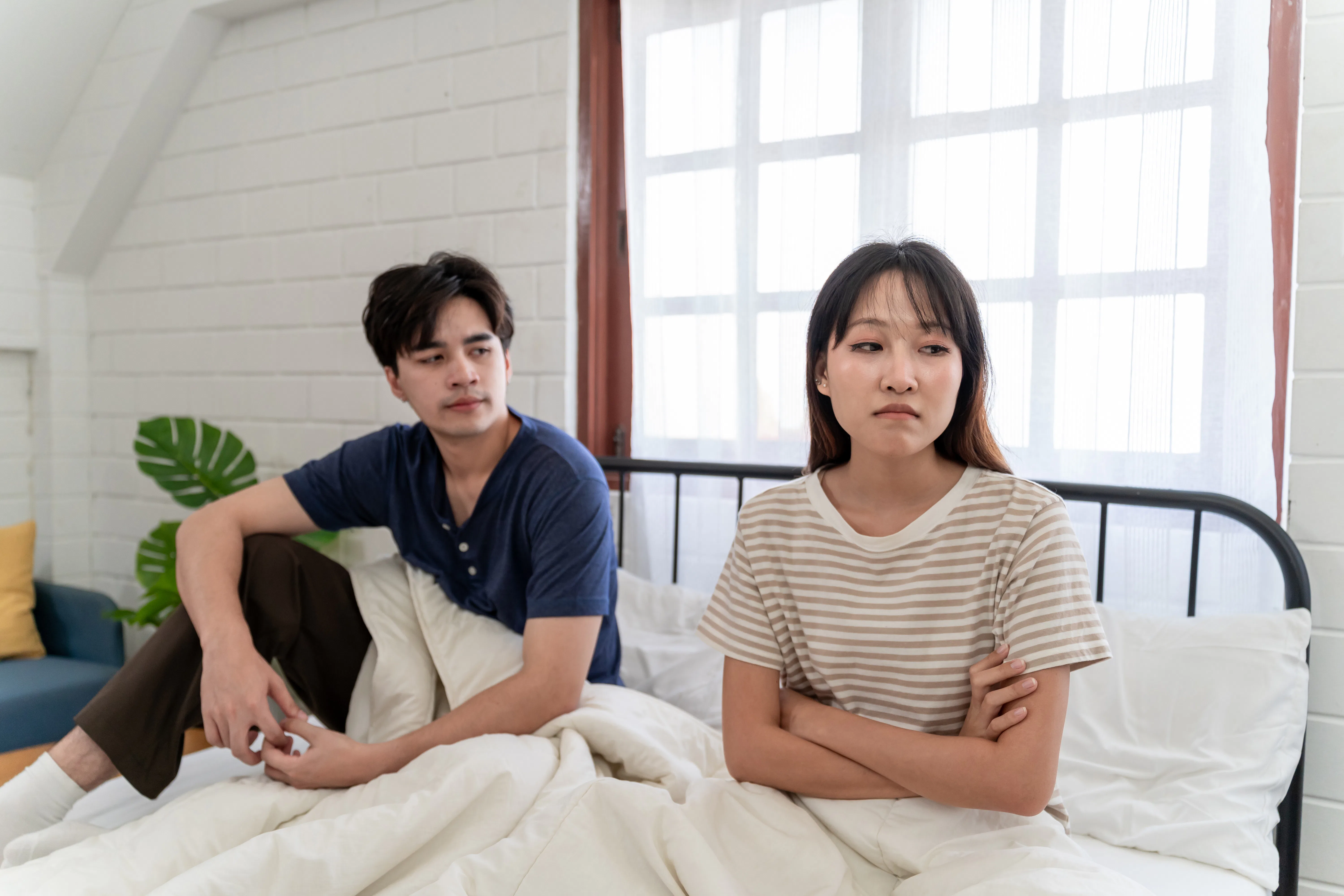 19 Major Relationship Fights That Mean You Should Break Up