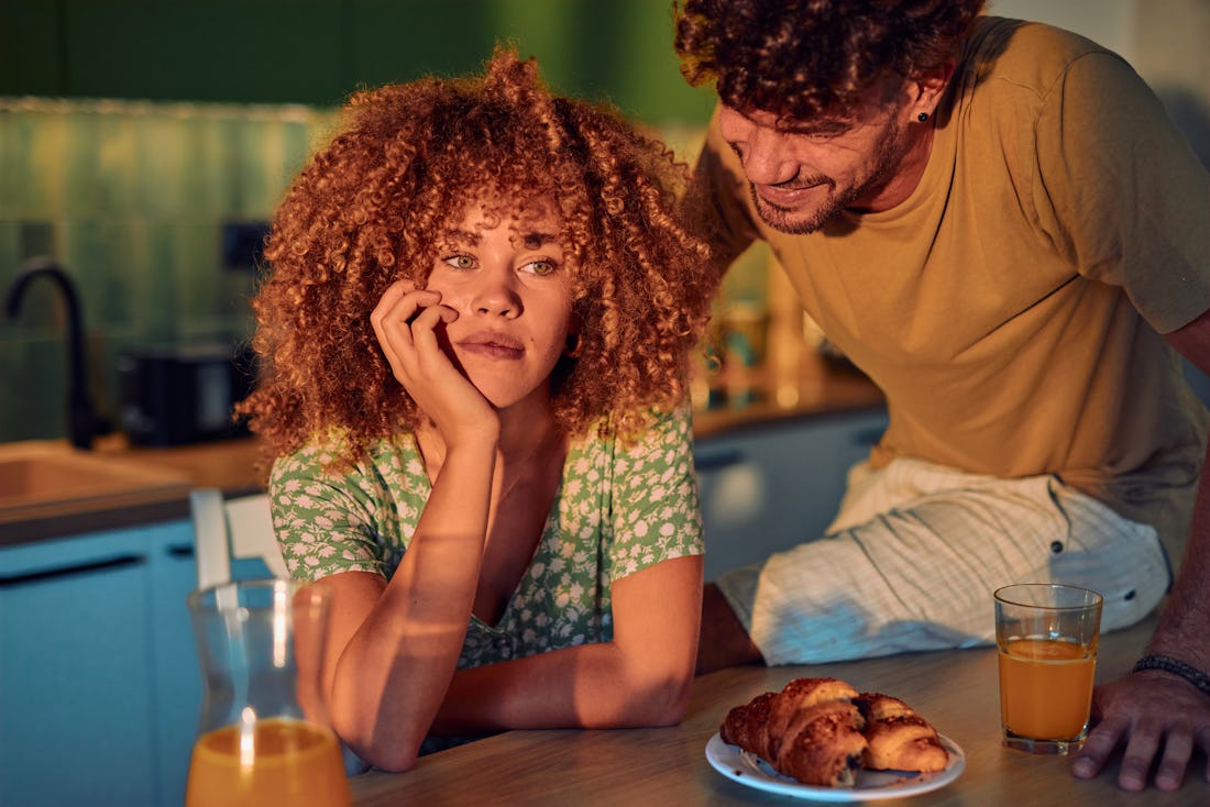 38 Signs You're Not In Love Anymore