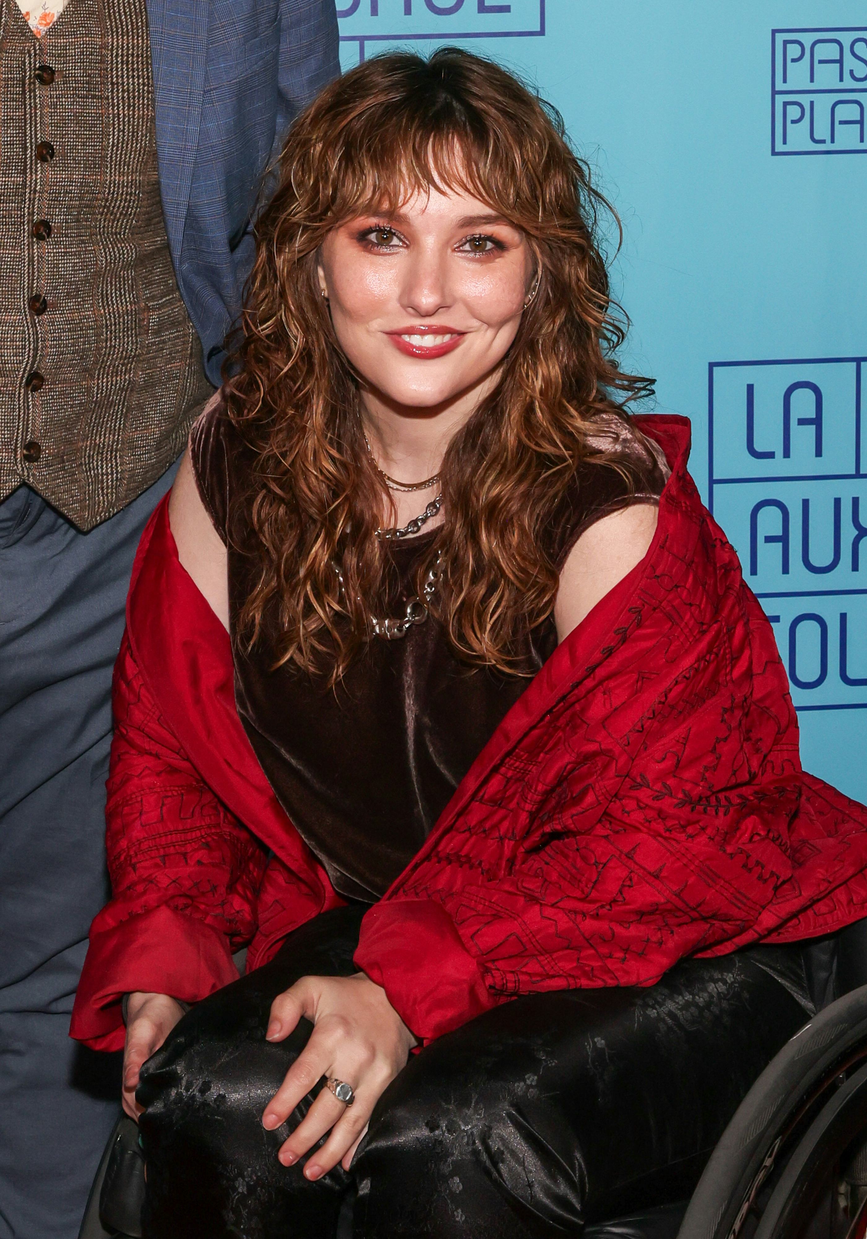 'Pulse': Cast & Characters Of Netflix's Medical Drama