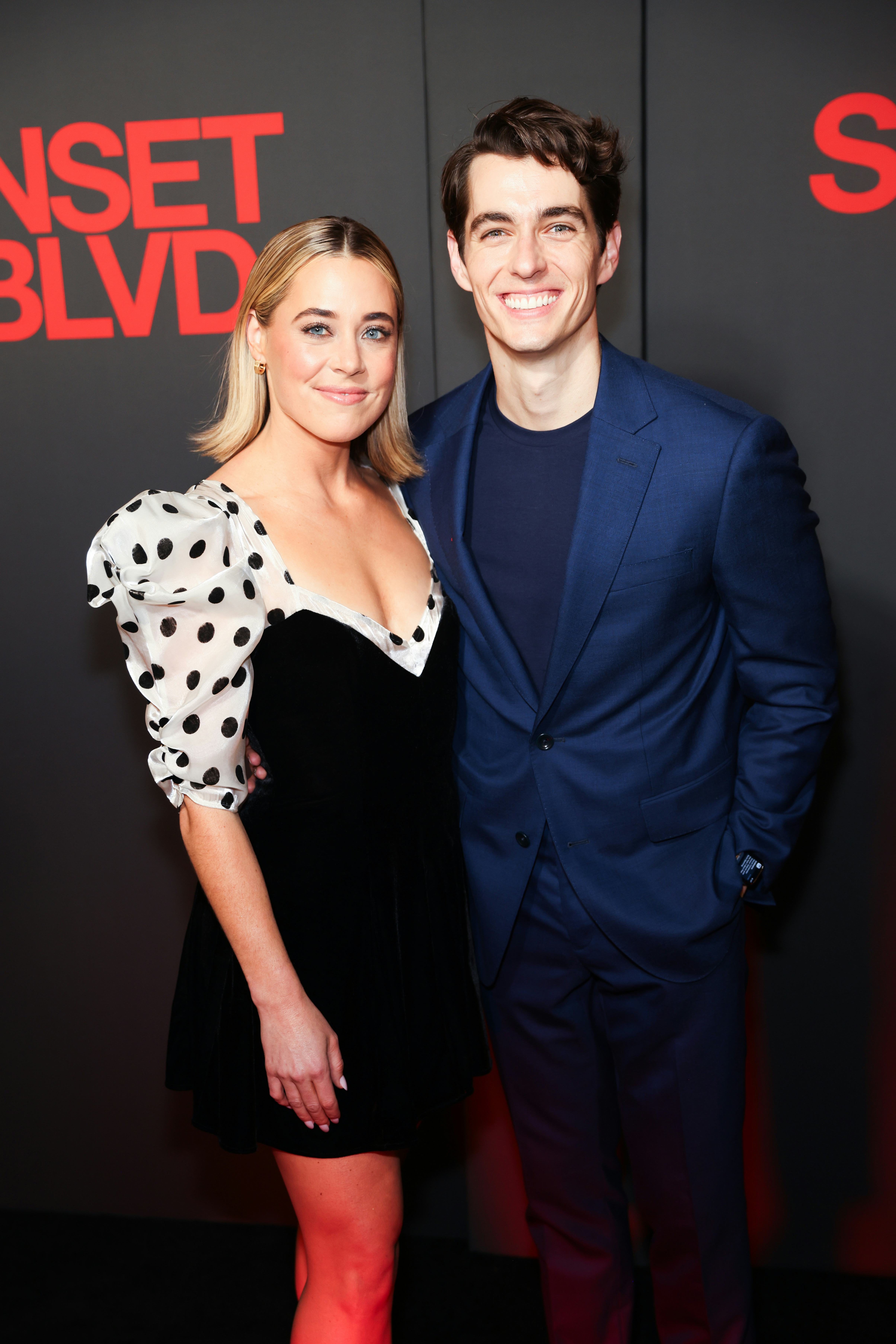 Erika Henningsen On 'Just In Time,' Jonathan Groff's Spit & 'The Four ...