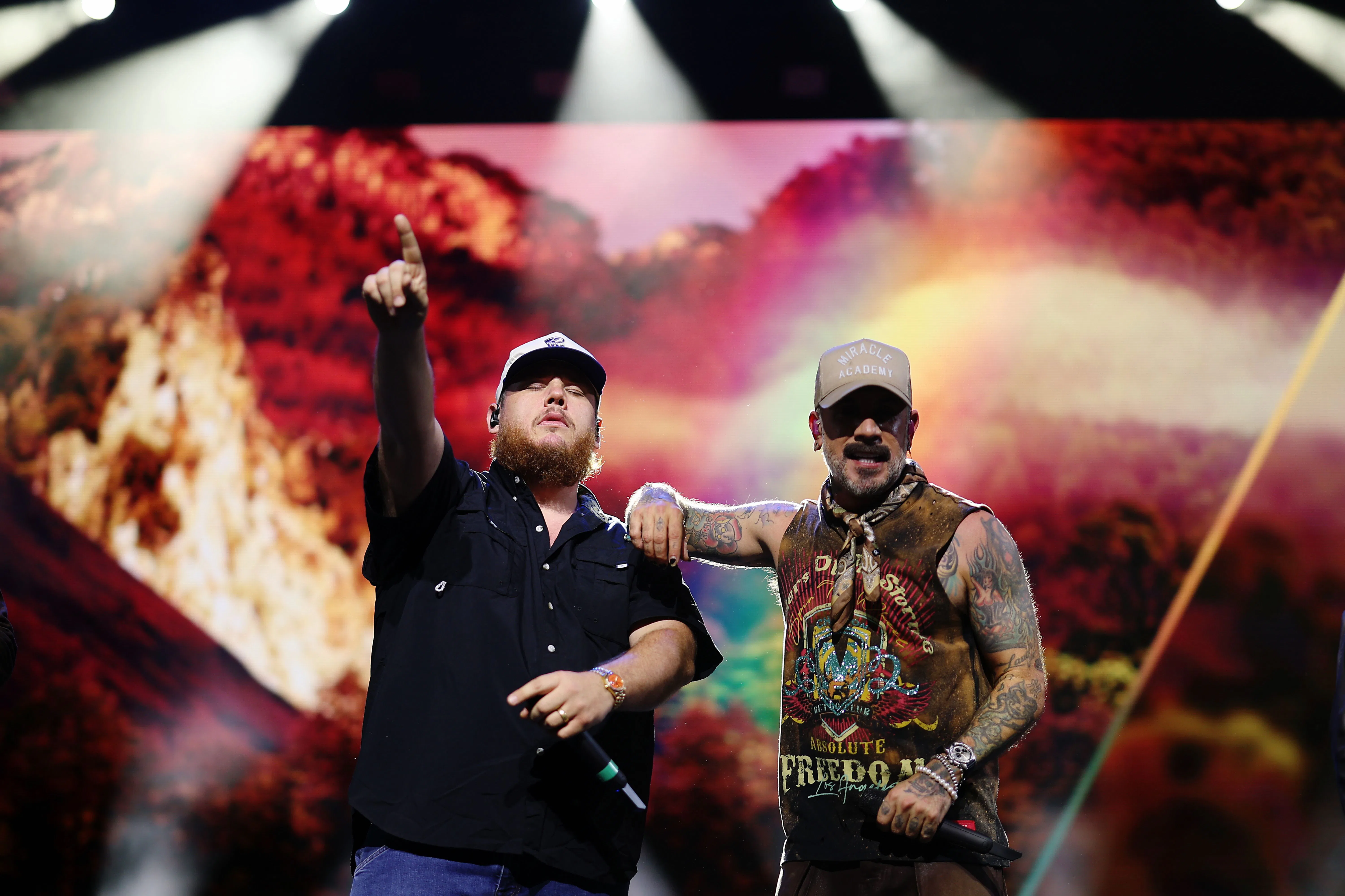 I Went To Stagecoach Music Festival 2025 & Here's What You Missed