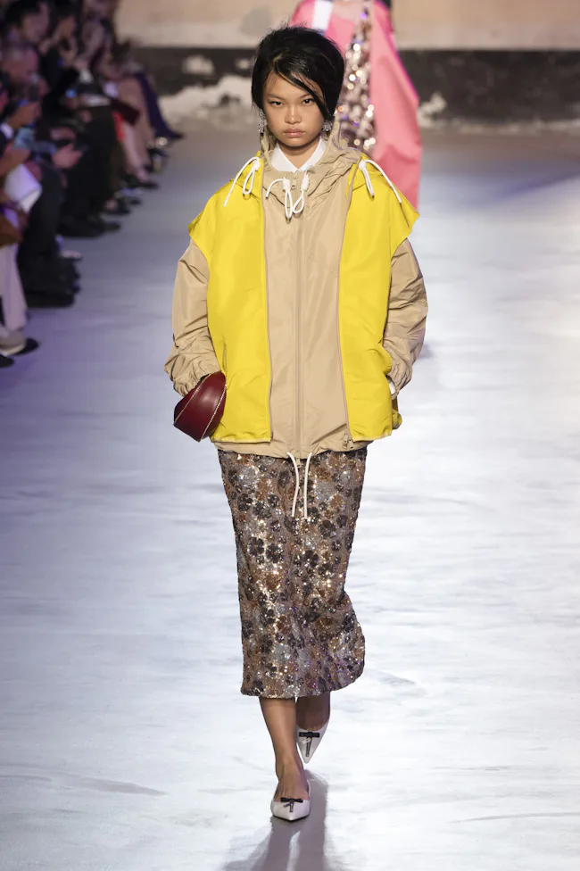 5 NYLON-Approved Ways To Style A Nylon Jacket