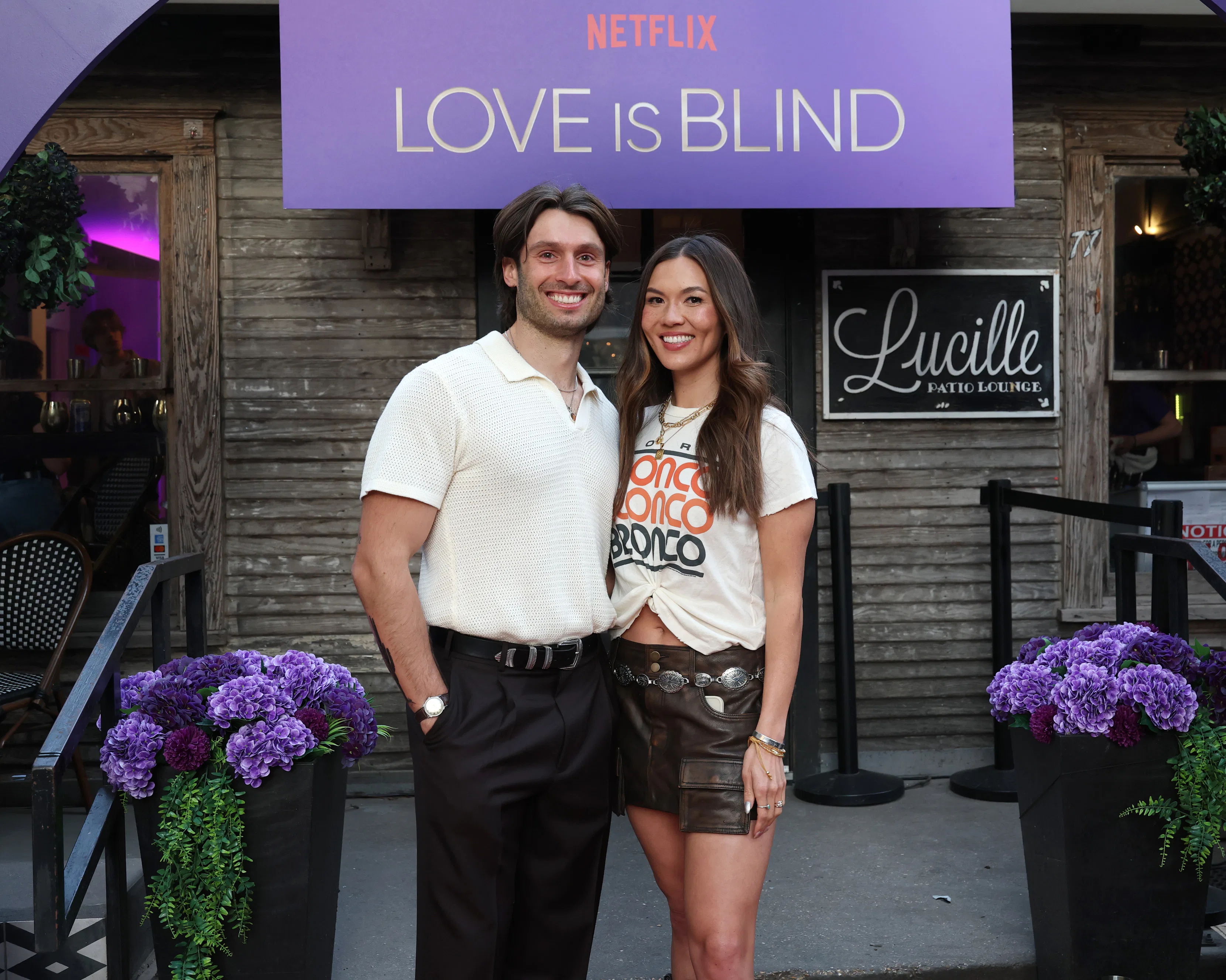 Every 'Love Is Blind' Couple Who Is Still Together