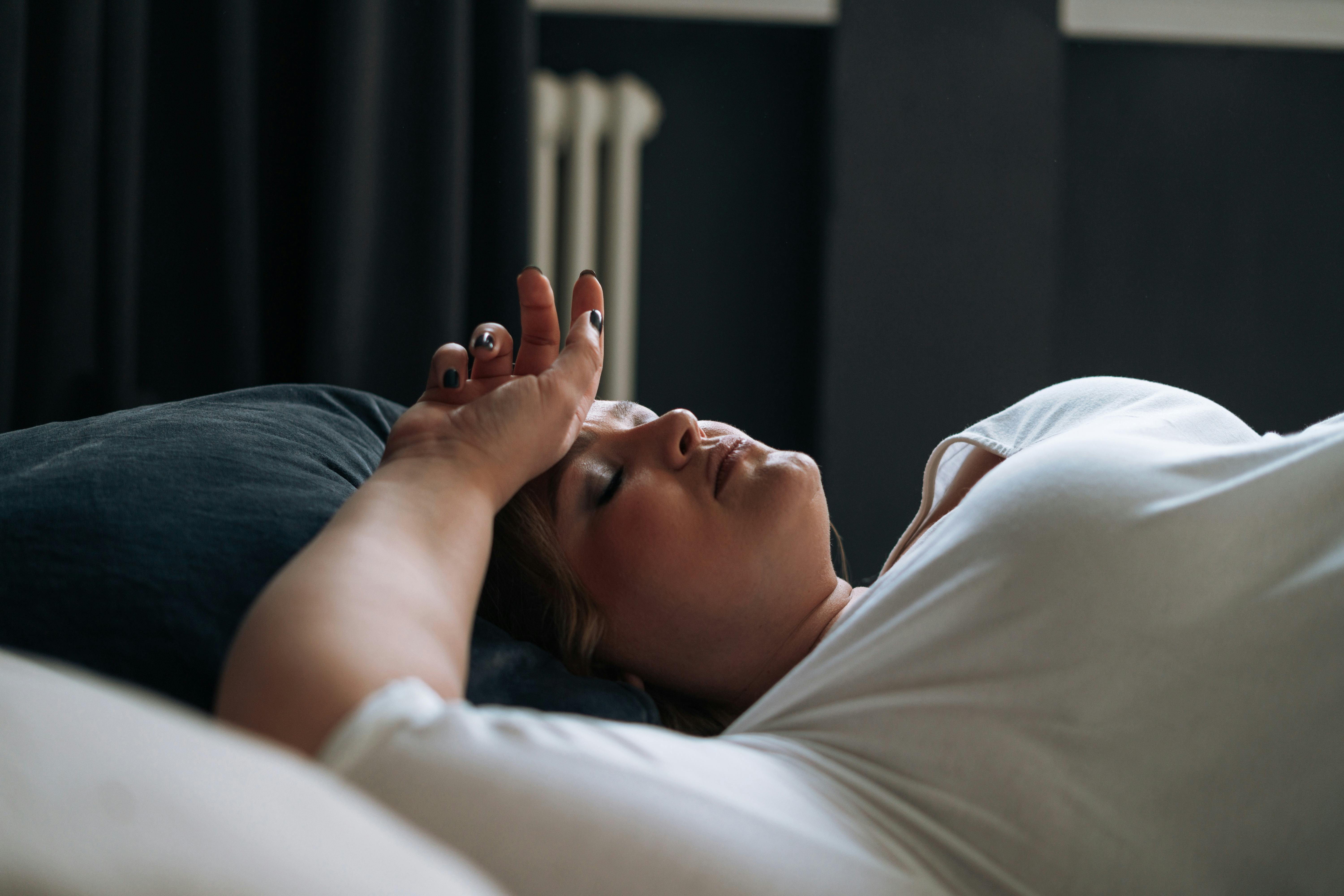 15 Bedroom Habits That Are Subtle Red Flags For Your Relationship