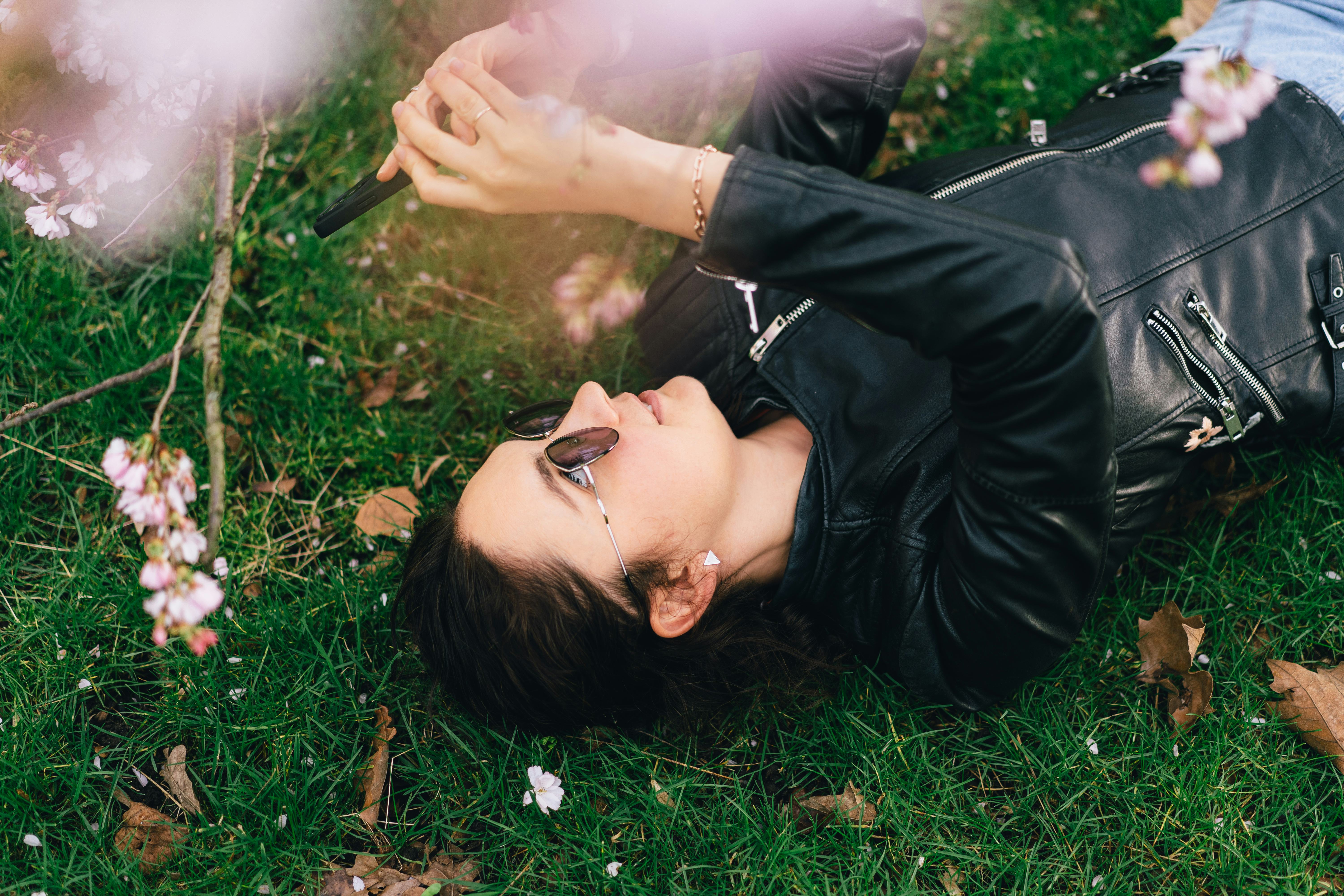 The April 12 Full Pink Moon's Spiritual Meaning