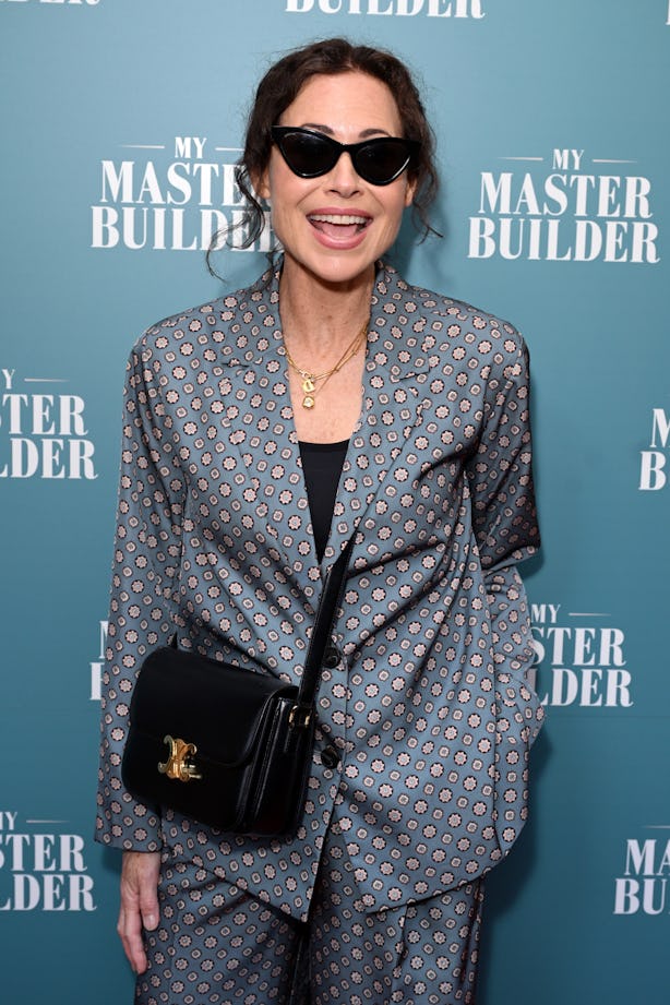 'Emily In Paris' Season 5 Casts Minnie Driver As A Princess