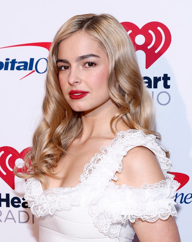 Did Addison Rae Just Tease A New Bonus Track?