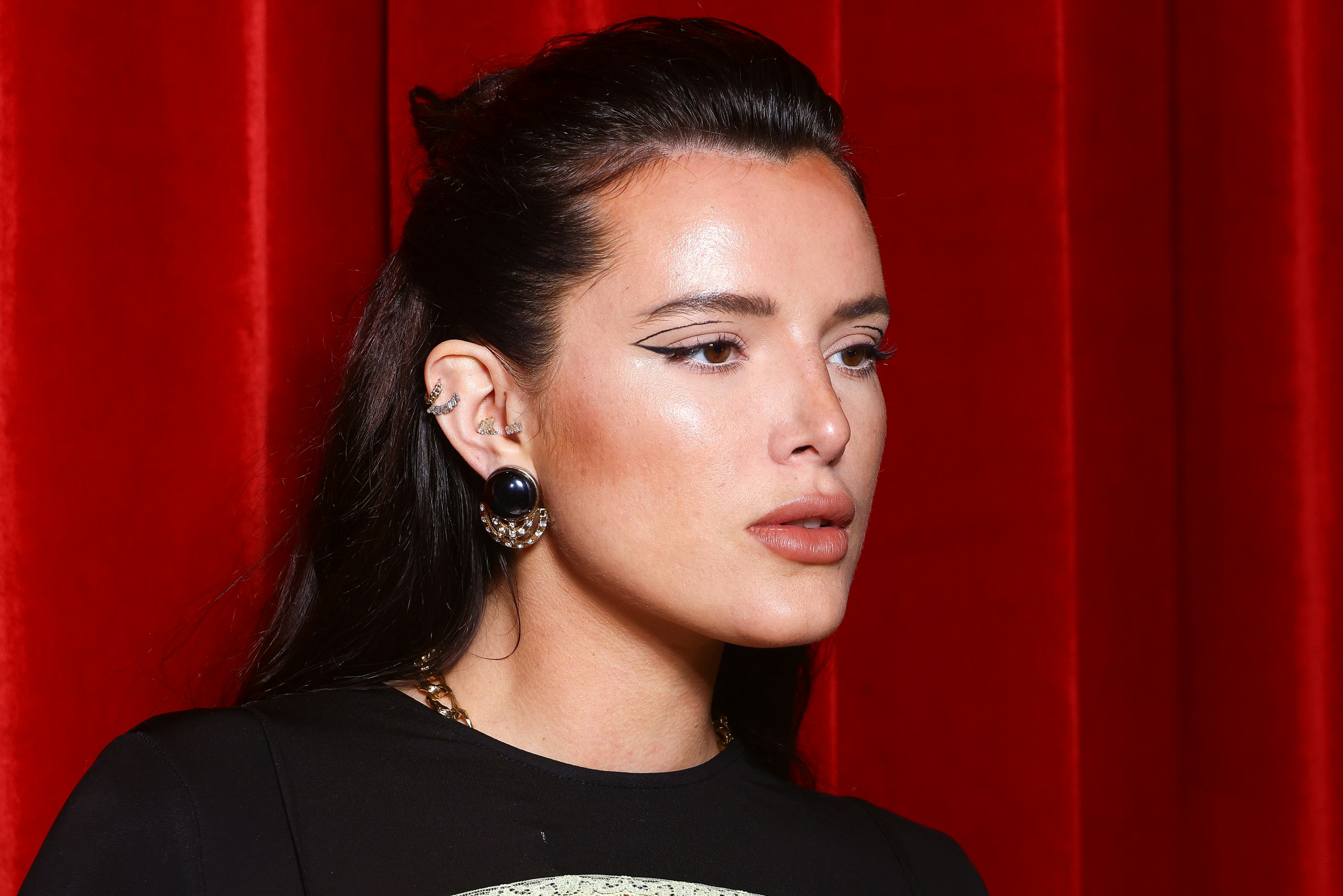 So, You Want to Get a Daith Piercing — Here's What You Need to Know