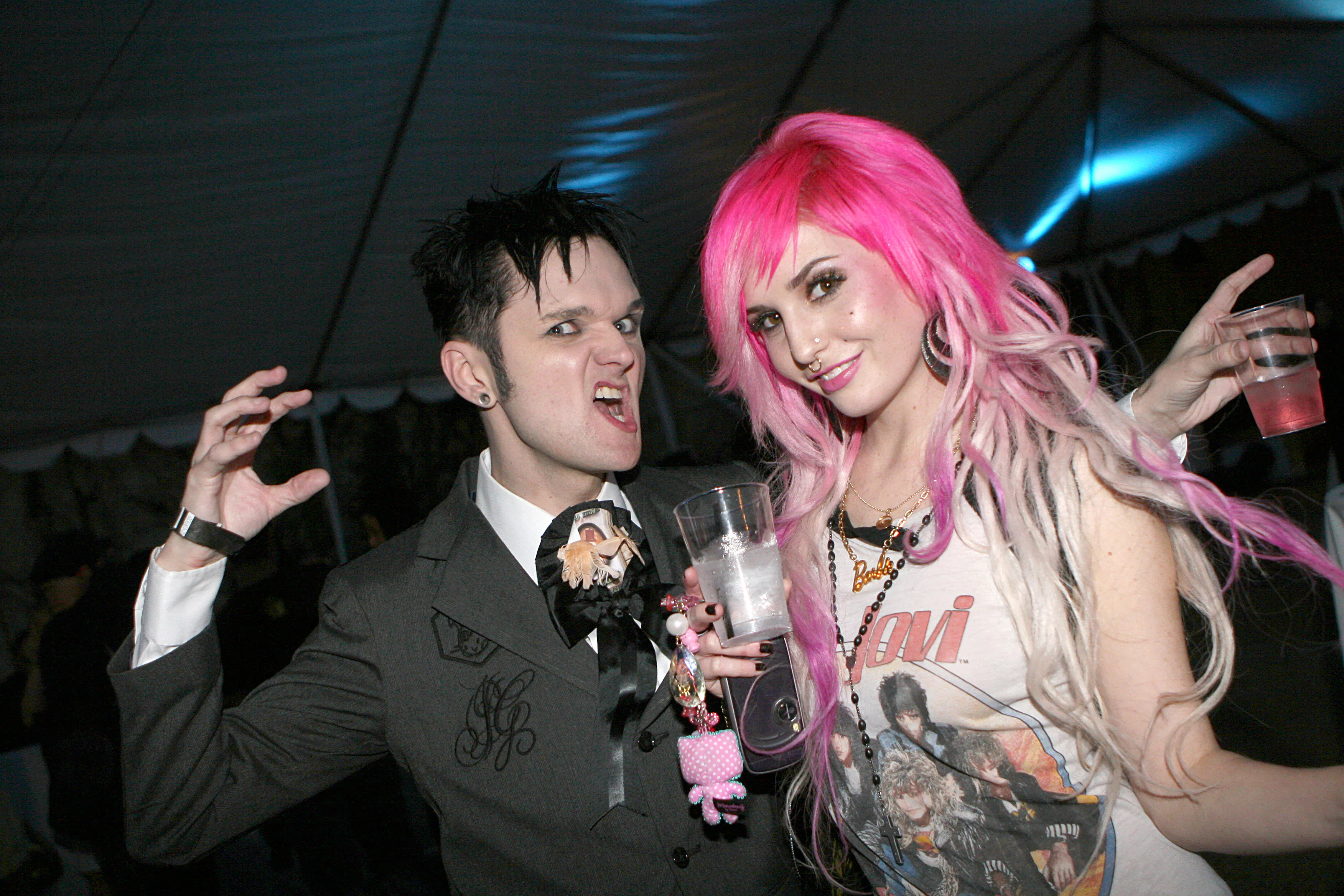 13 Things All Scene Kids Wore In The Early 2000s