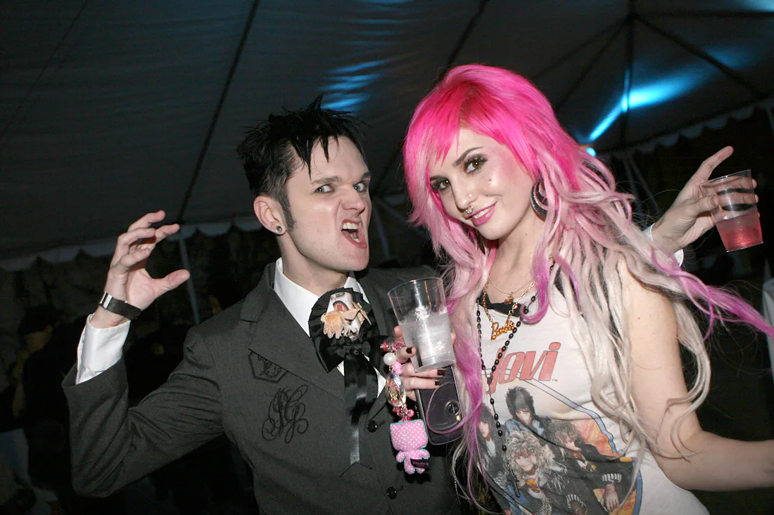 13 Things All Scene Kids Wore In The Early 2000s