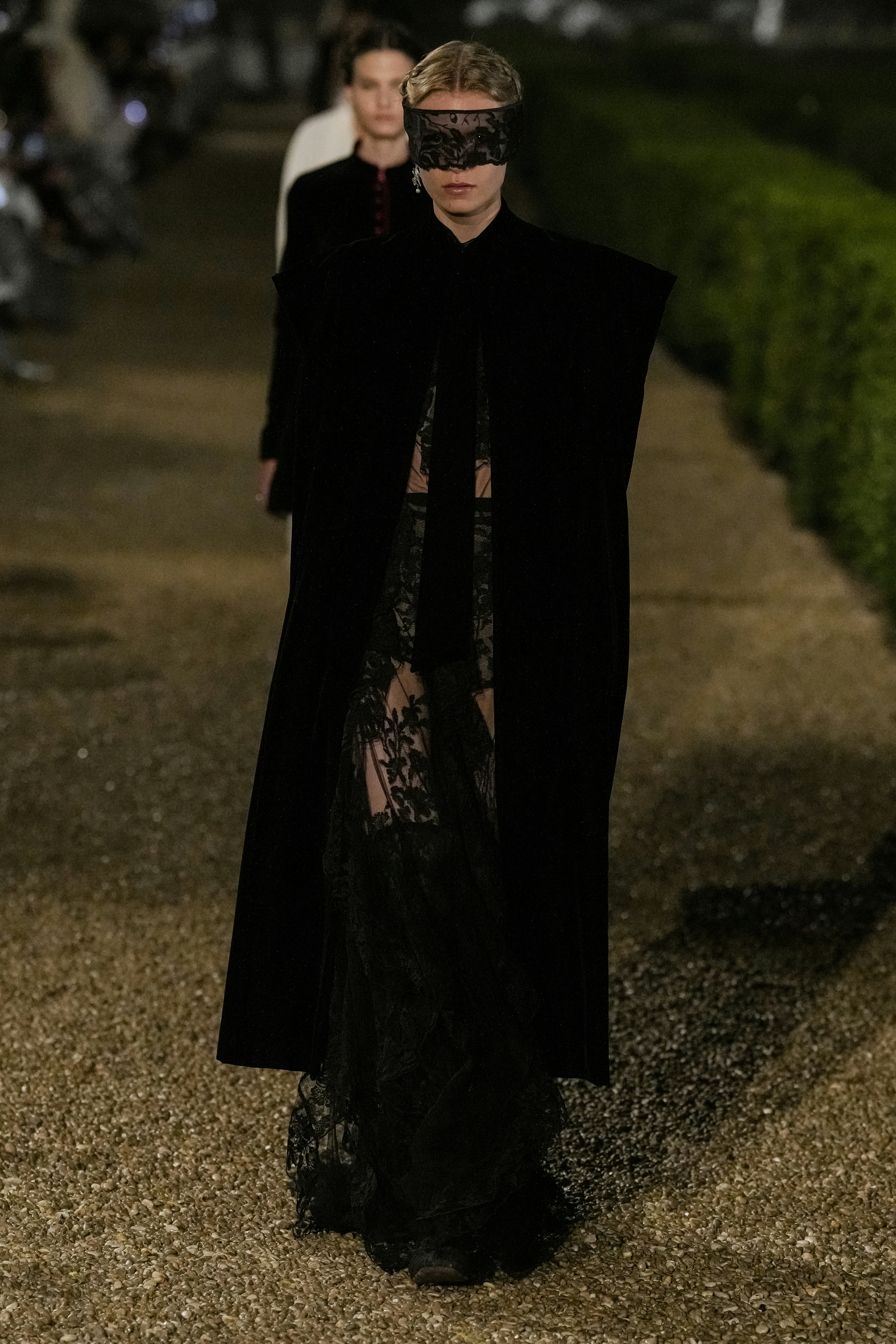 Dior's Cruise 2026 Show Paid Homage To Maria Grazia Chiuri's Italian Roots