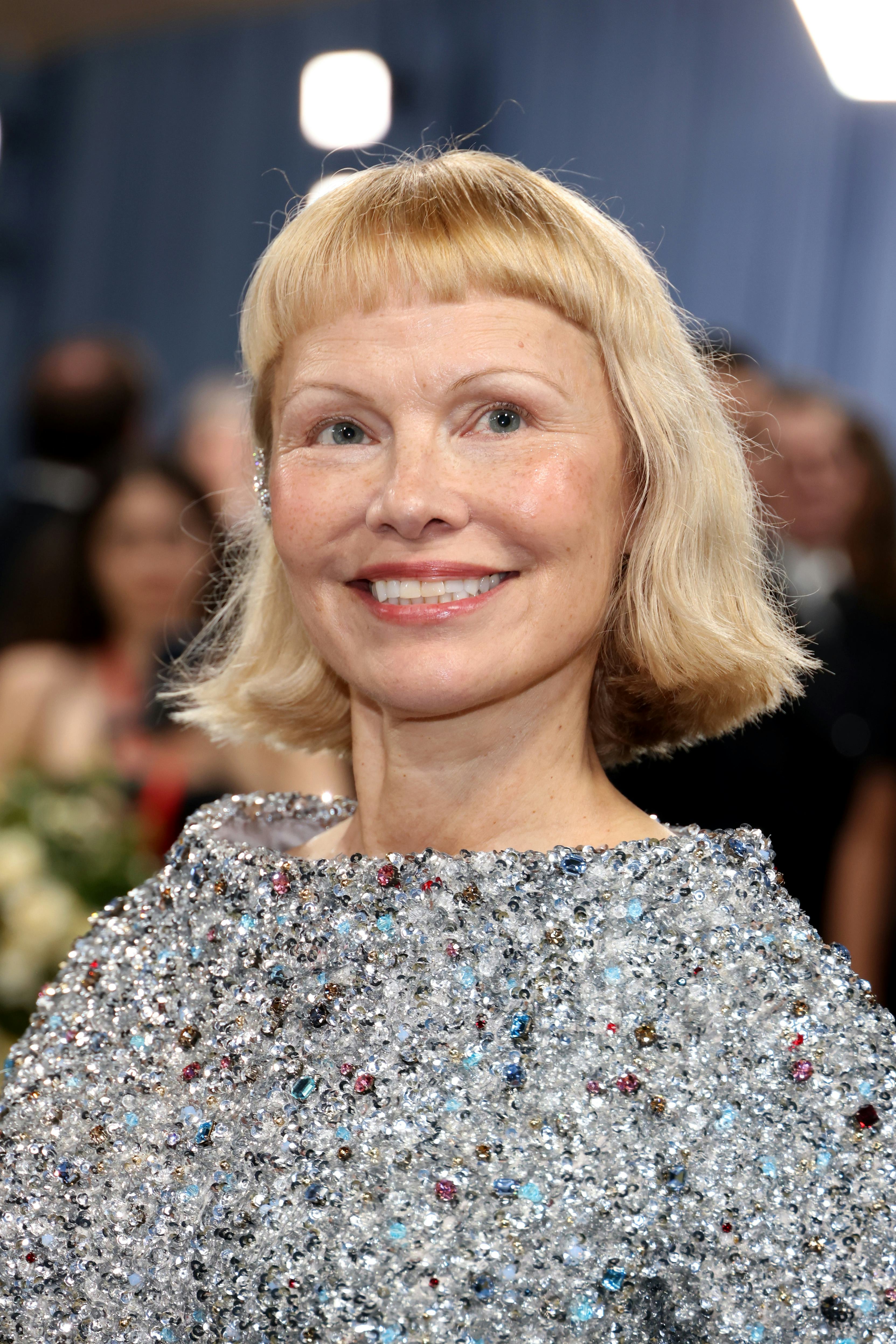 The 2025 Met Gala Beauty Looks Range From Demure To Dramatic