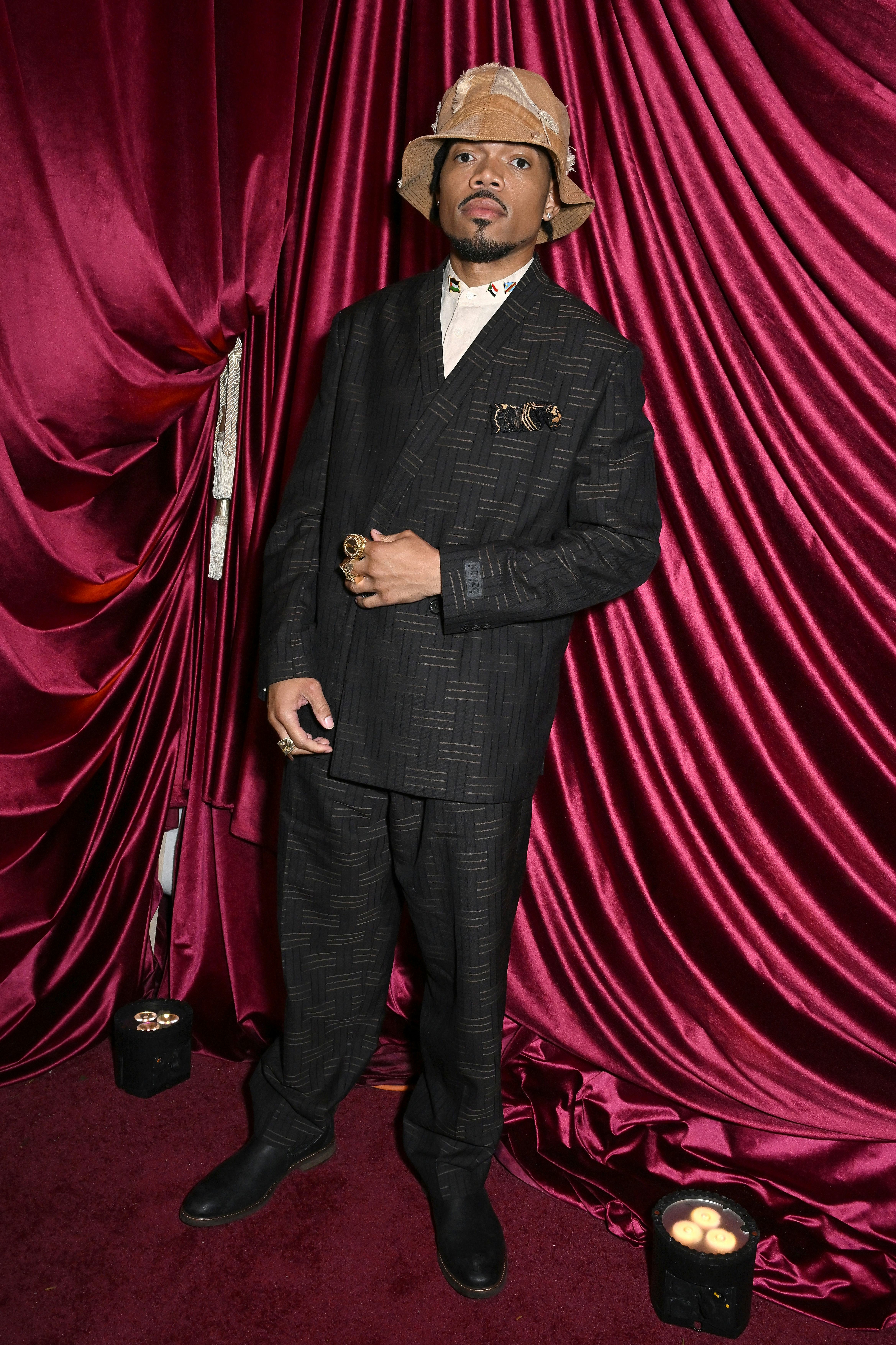 The Best Looks from the 2025 Met Gala After-Parties