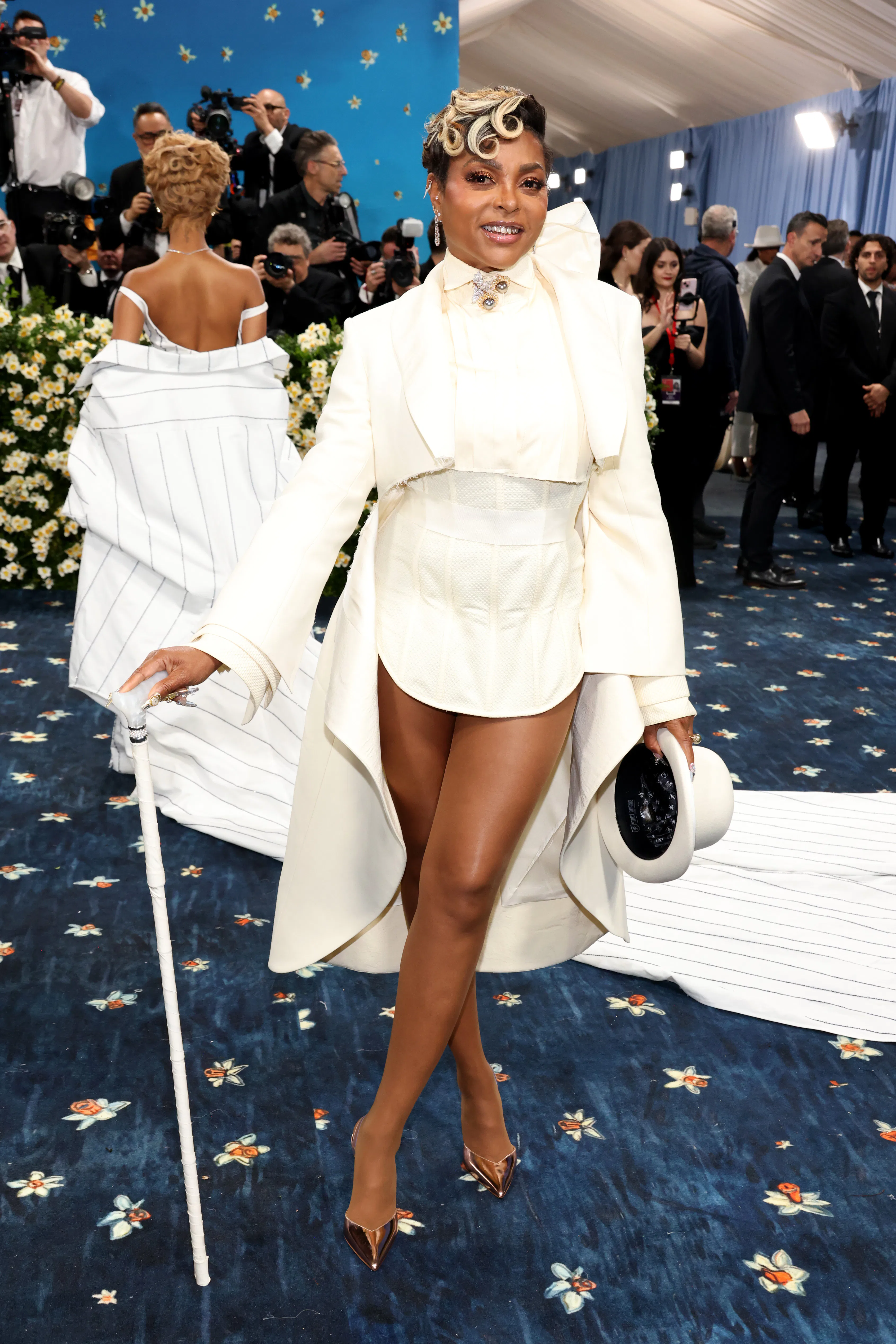 The 2025 Met Gala Fashion Moments Aren’t To Be Missed
